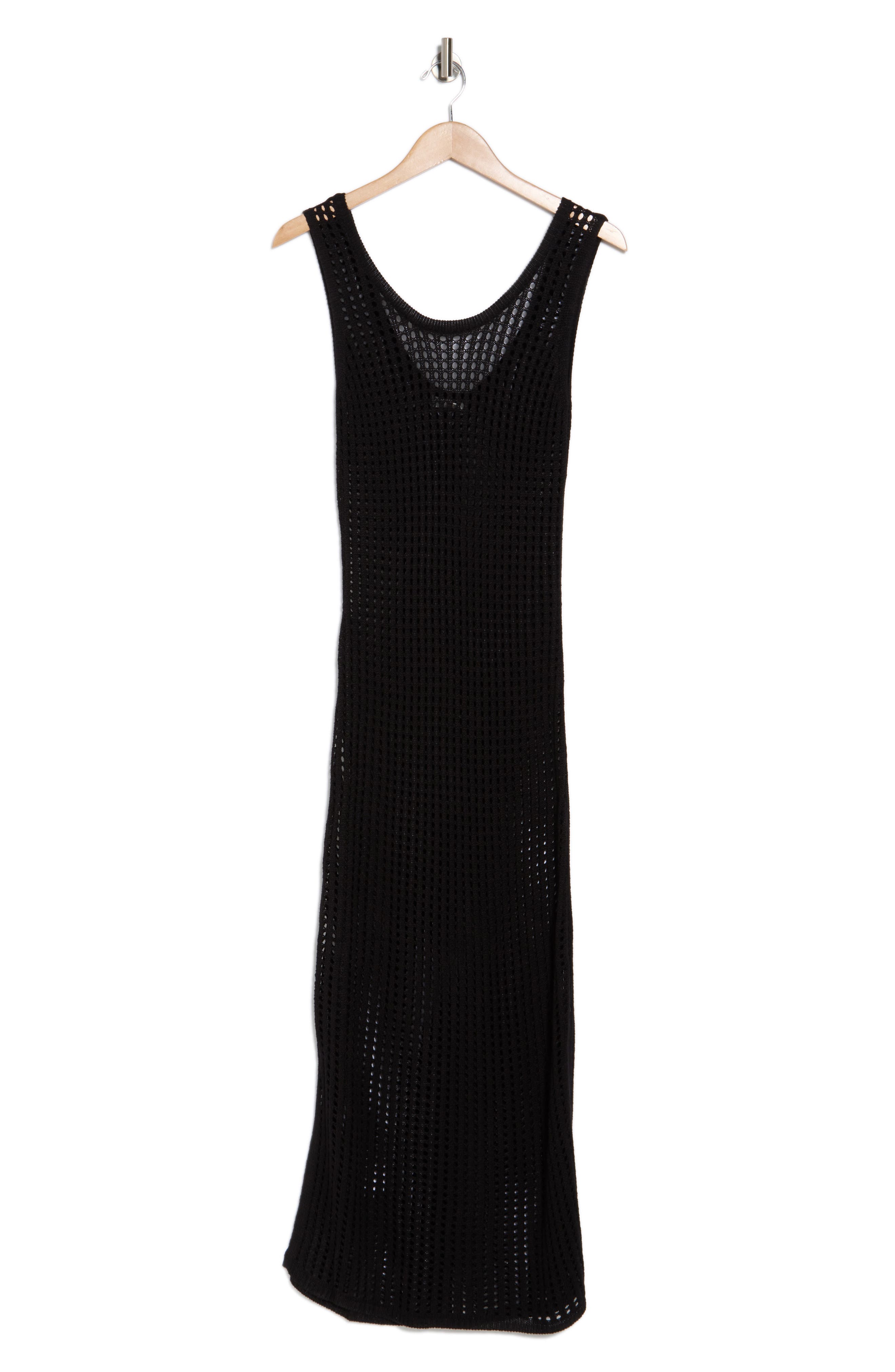 NORDSTROM RACK Open Knit Cover-Up Dress | Nordstromrack