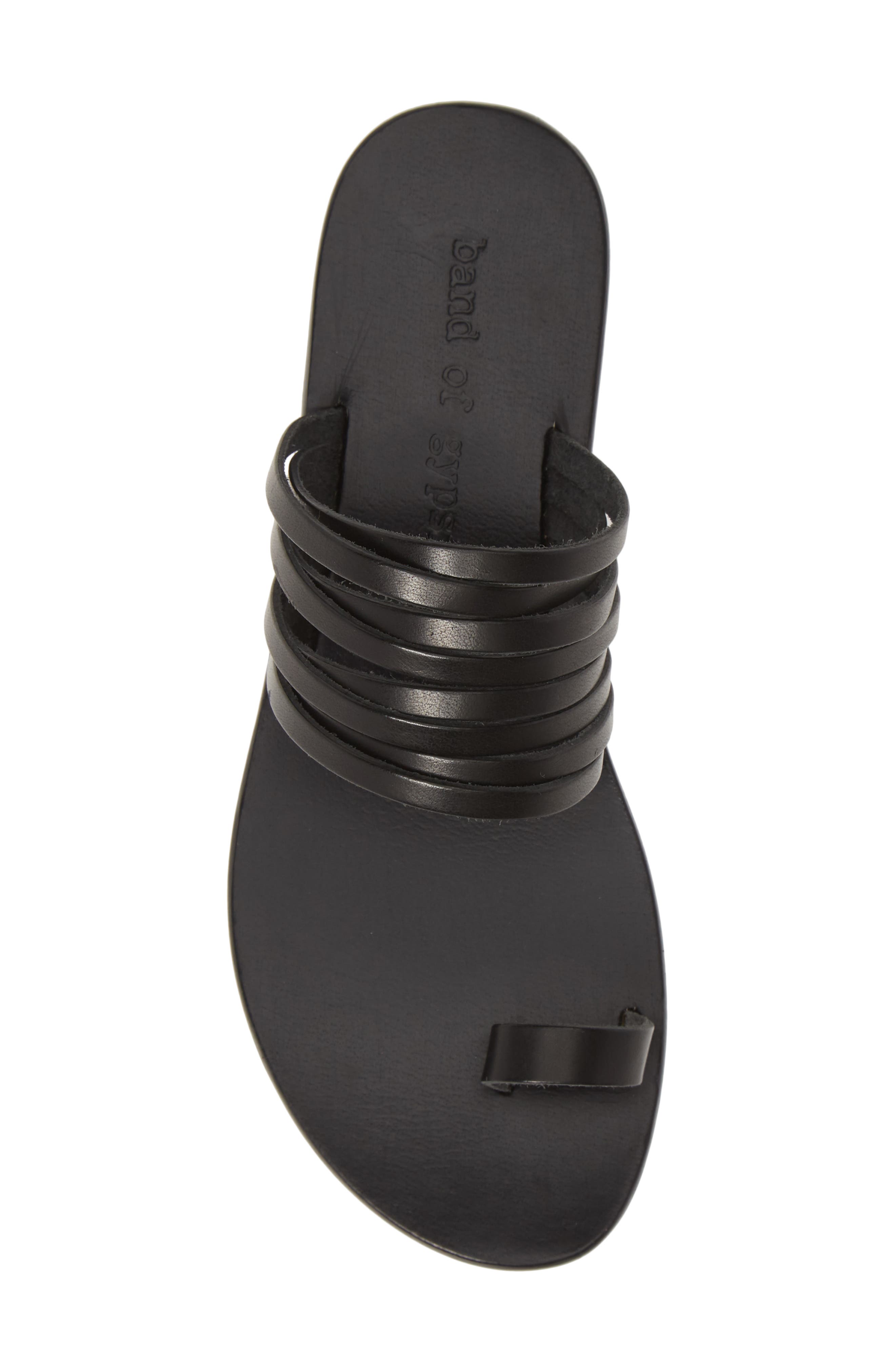 B*O*G COLLECTIVE Band of Gypsies Iona Sandal (Women) | Nordstrom