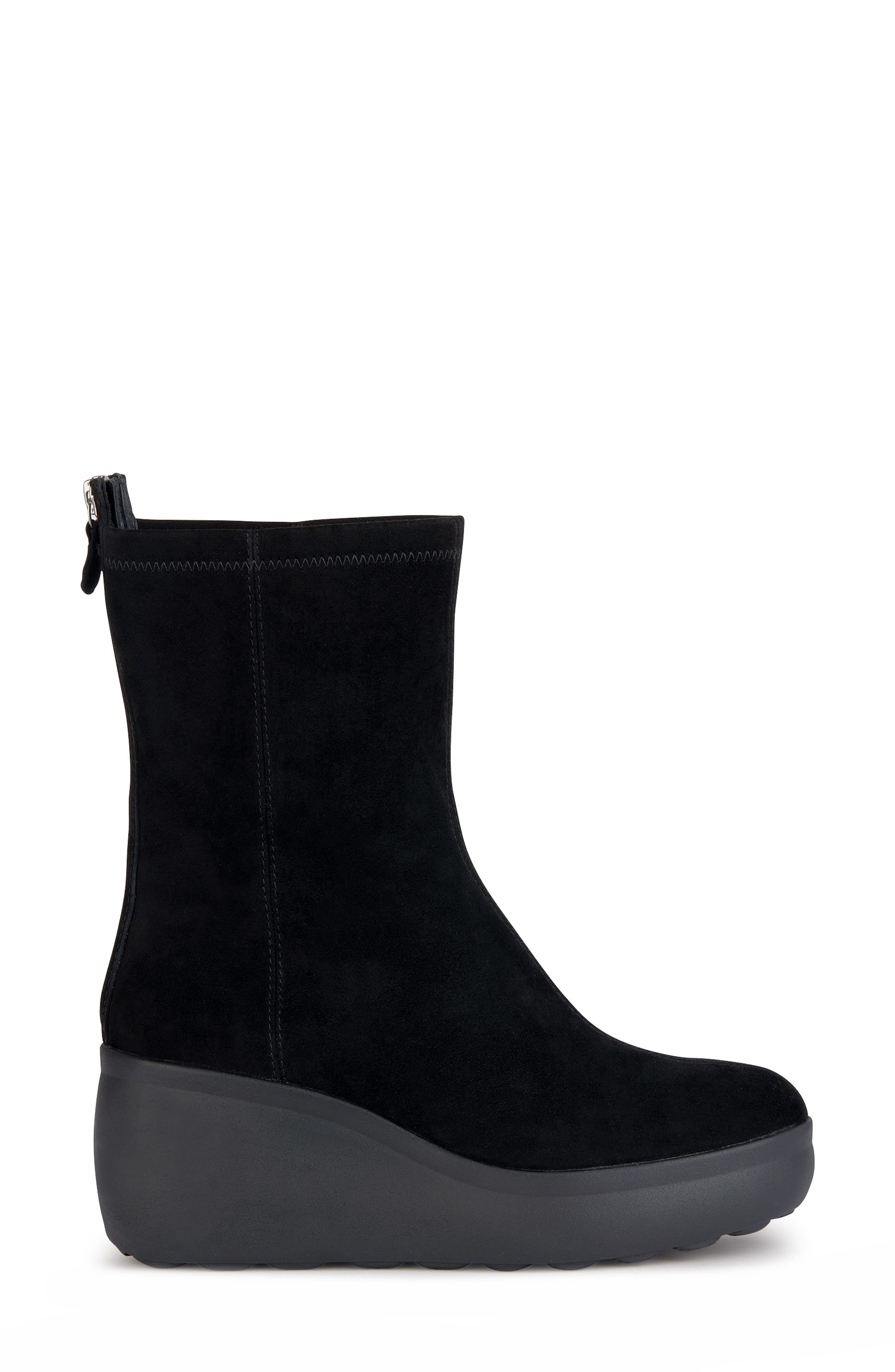 Geox Spherica Wedge Boot (Women) | Nordstromrack