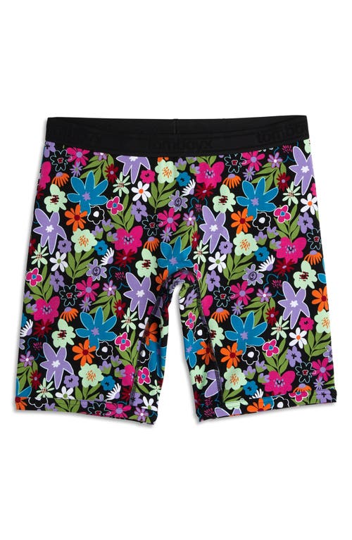 Tomboyx Gender Inclusive 9-inch Boxer Briefs In Blue | ModeSens