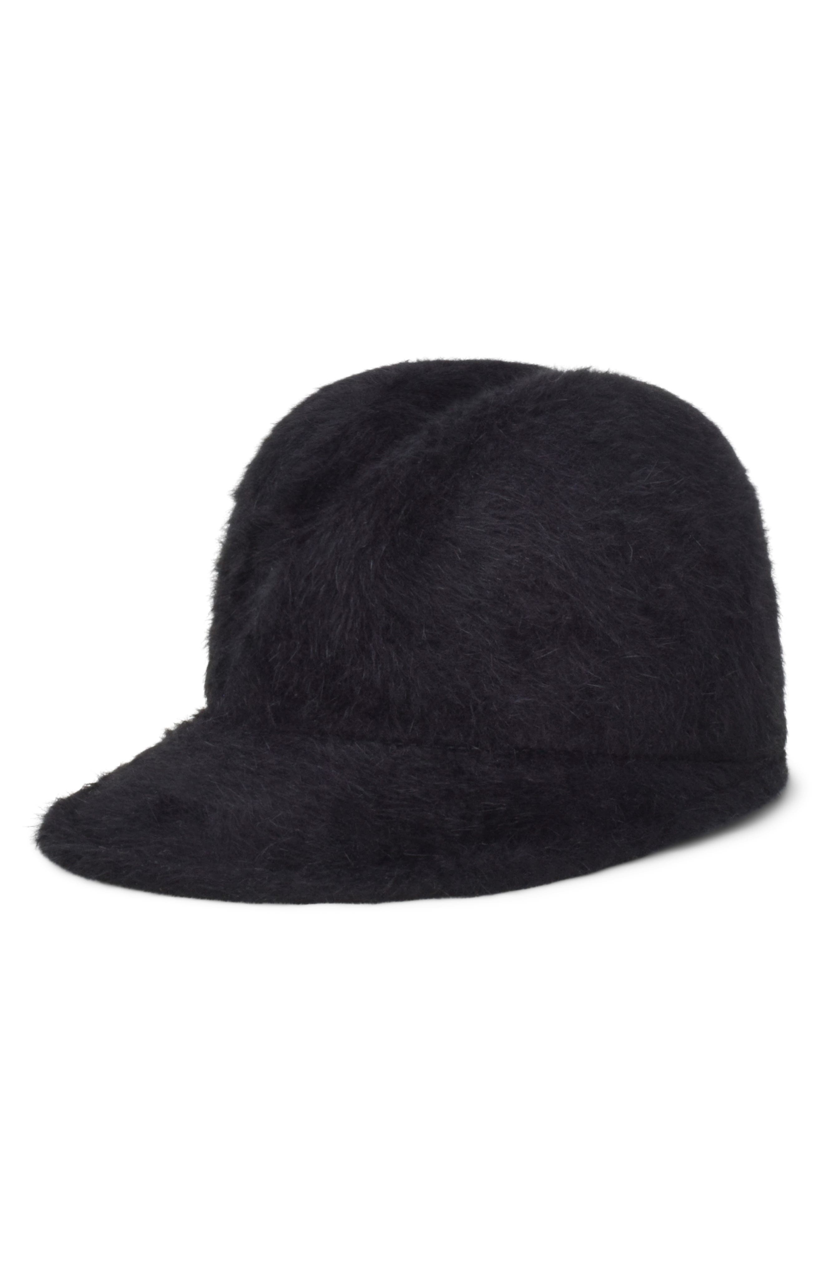 Gigi Burris Millinery Cornelia Rabbit Hair Felt Hat | Nordstrom
