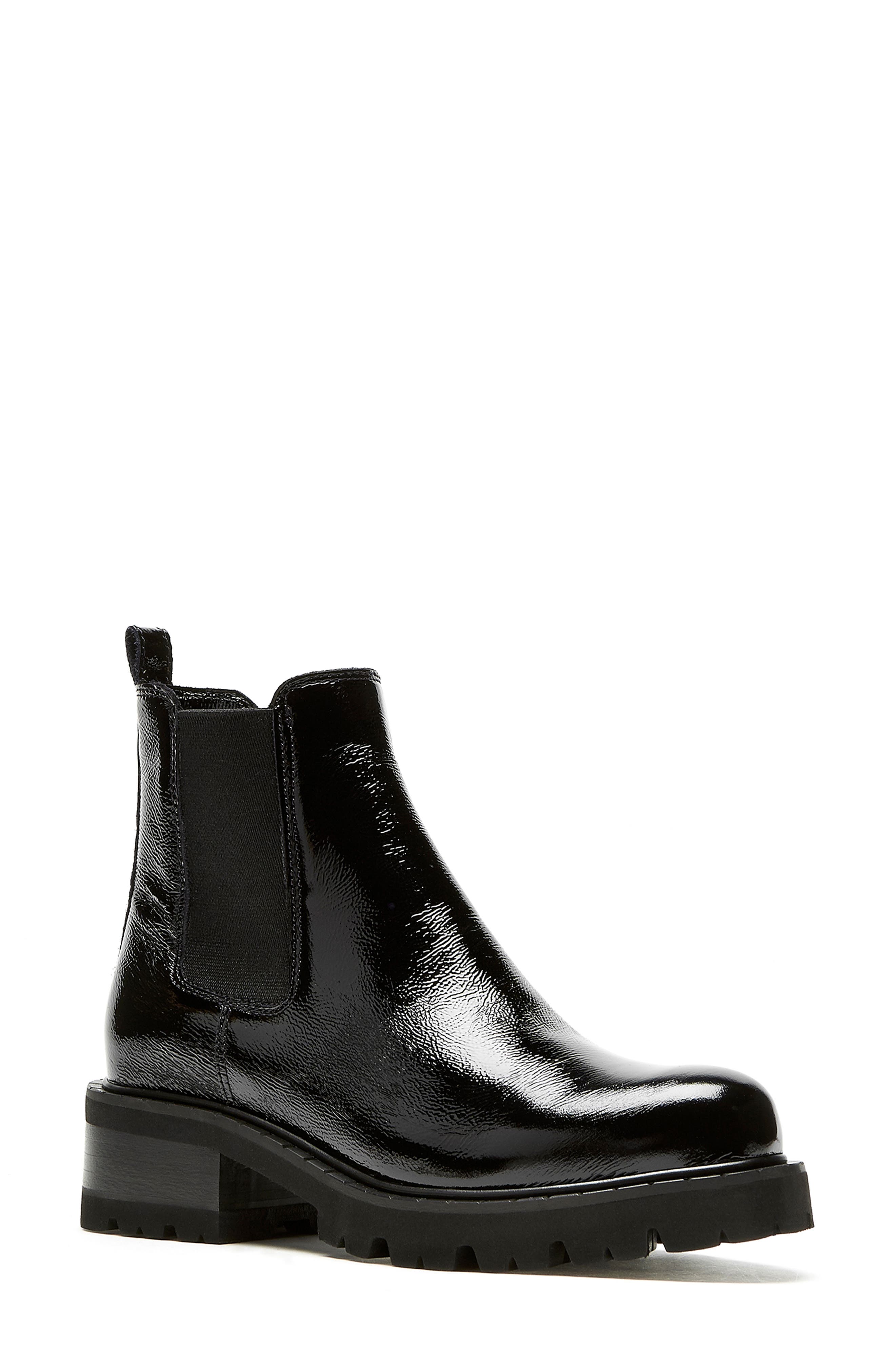 La Canadienne Colin Waterproof Chelsea Boot (Women) | Nordstromrack