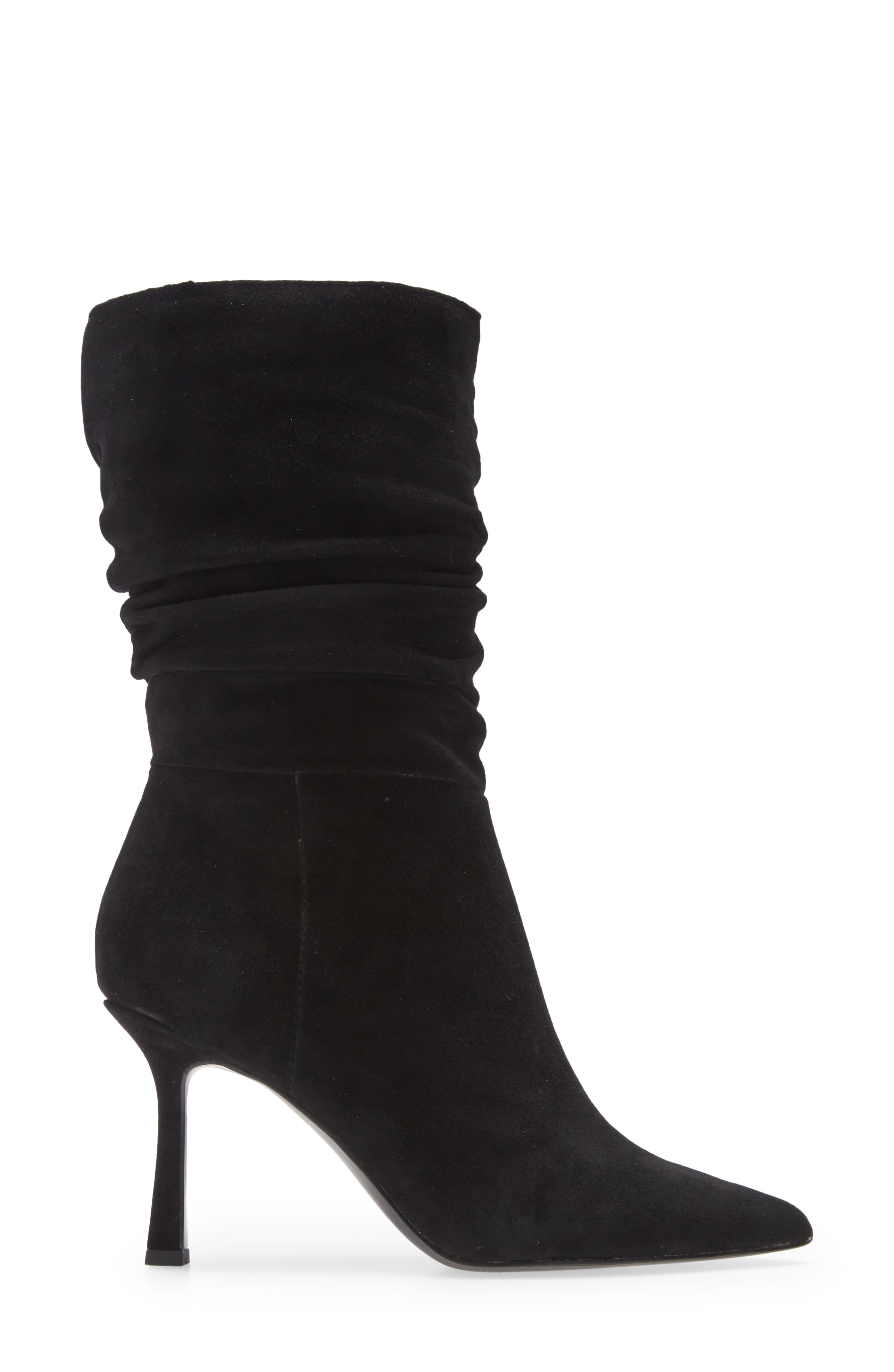 Steve Madden Jessamy Slouch Boot (Women) | Nordstrom