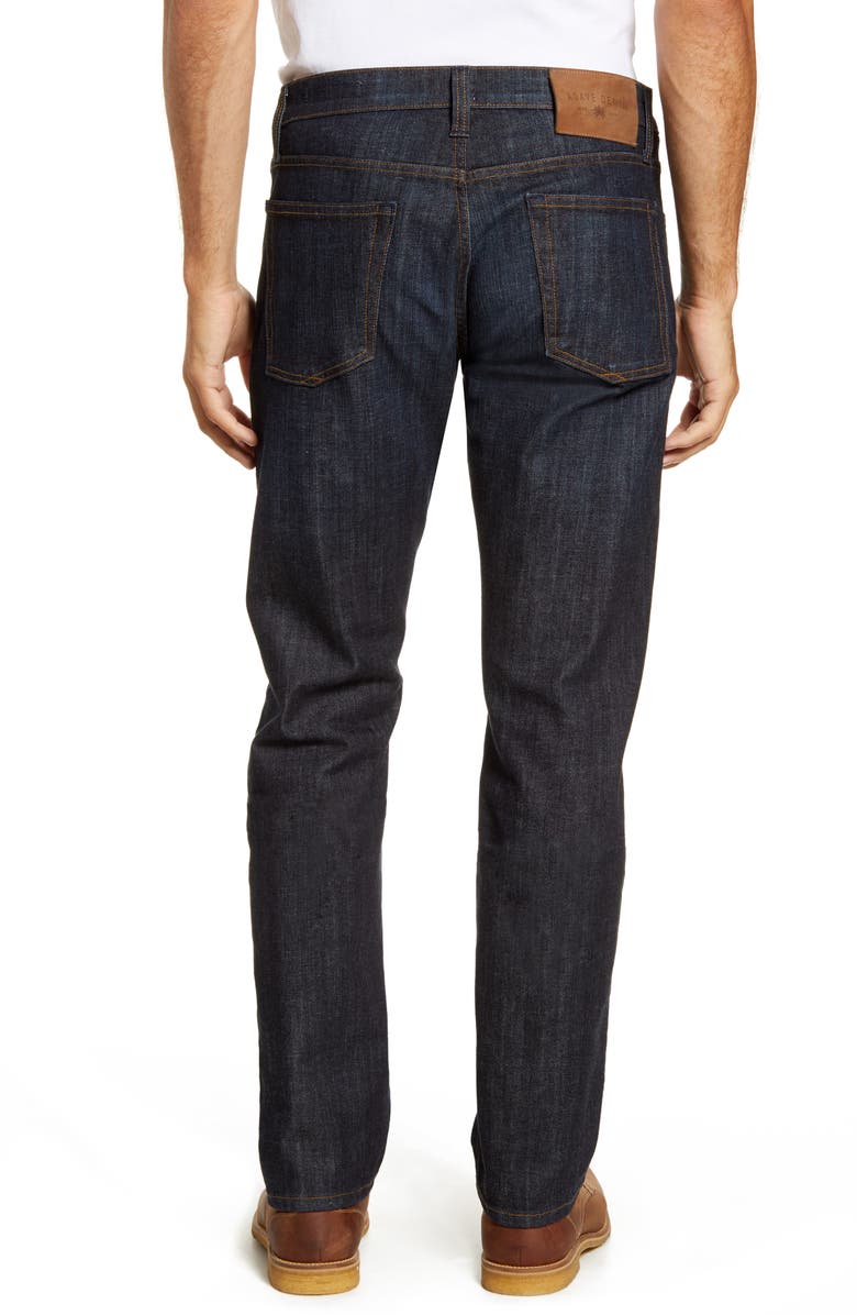 Agave 314 Classic Fit Straight Leg Jeans | Nordstrom