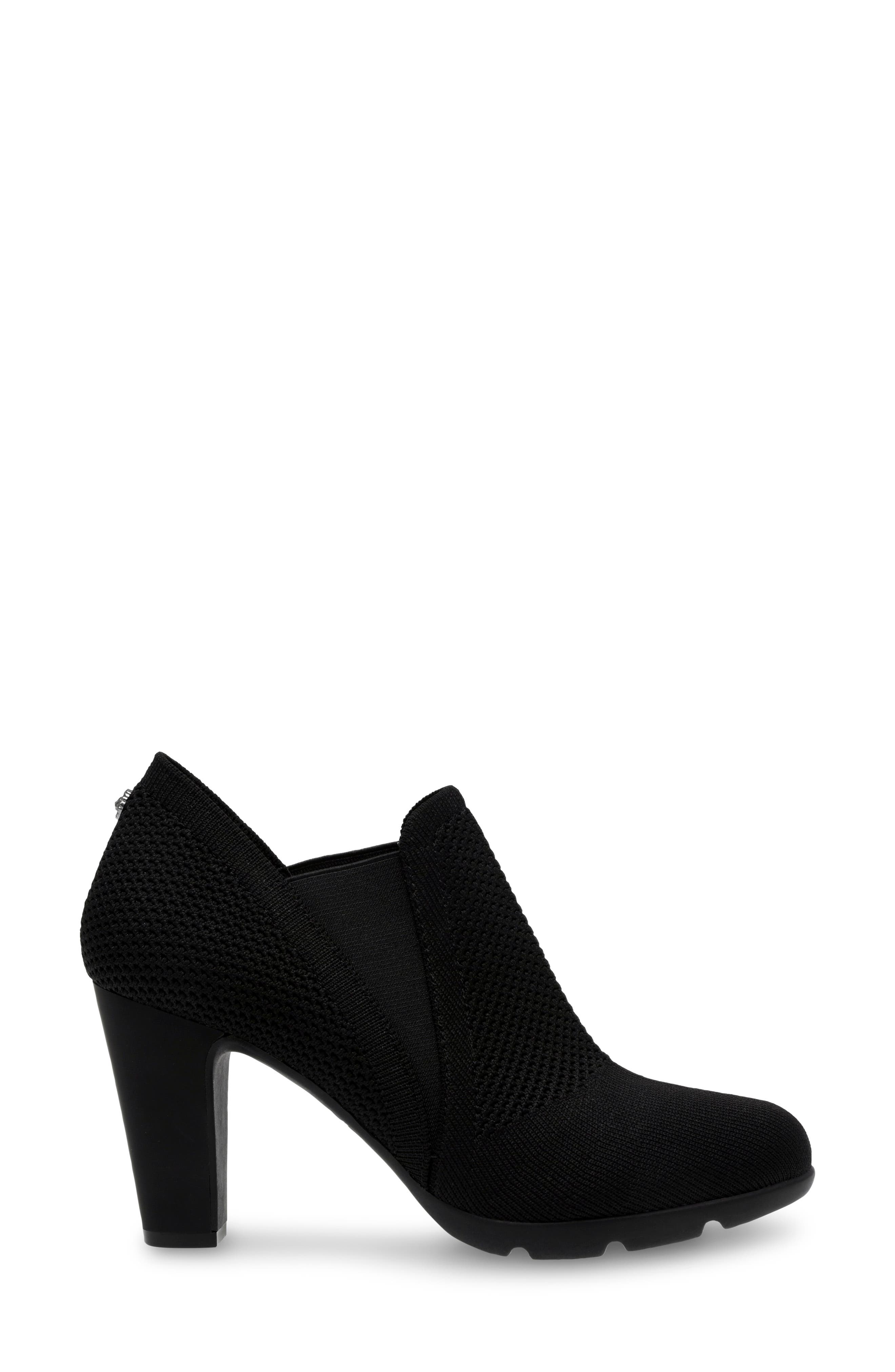 Anne Klein Xios Knit Bootie (Women) | Nordstromrack