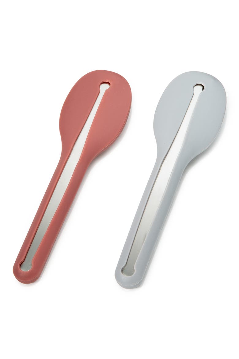 Leo 8-Piece Travel Flatware Set | Nordstromrack