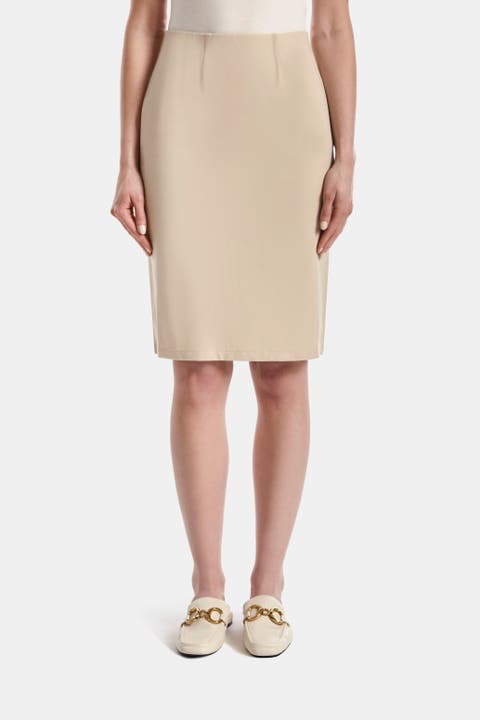 Women's Beige Skirts | Nordstrom