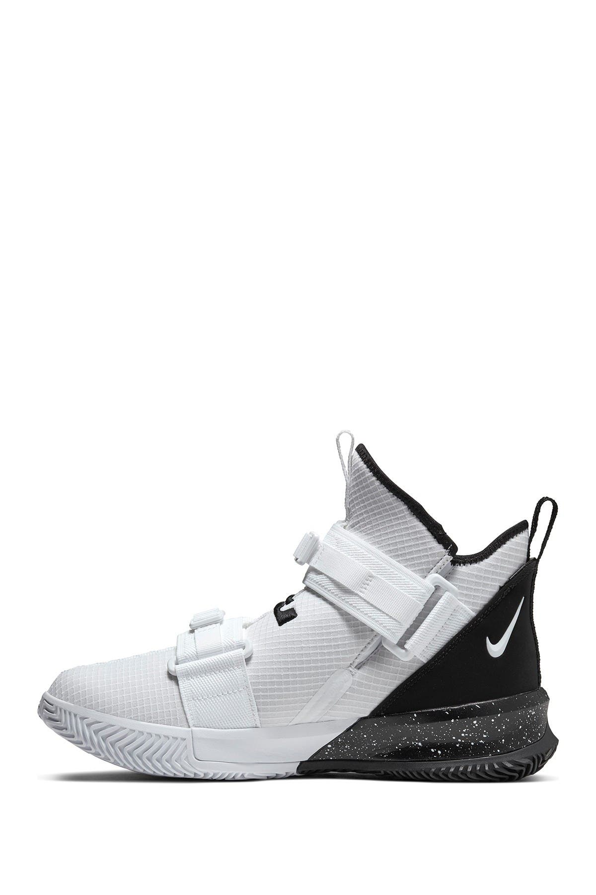 Nike LeBron Soldier 13 SFG High Top Sneaker | Nordstromrack