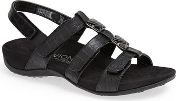 Vionic Amber Adjustable Sandal | Nordstrom
