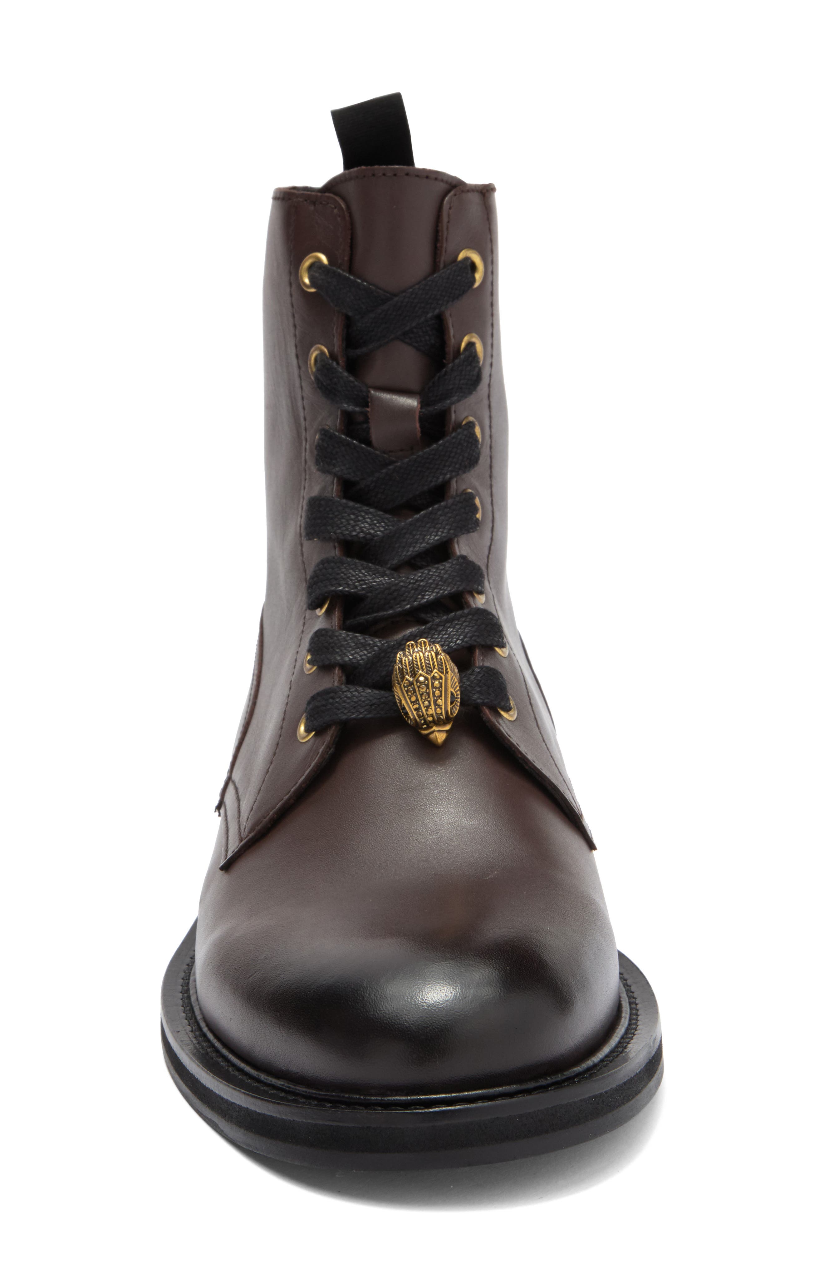 Kurt Geiger London Bank Combat Boot (Men) | Nordstromrack