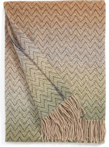 Missoni Pascal Throw Blanket | Nordstrom