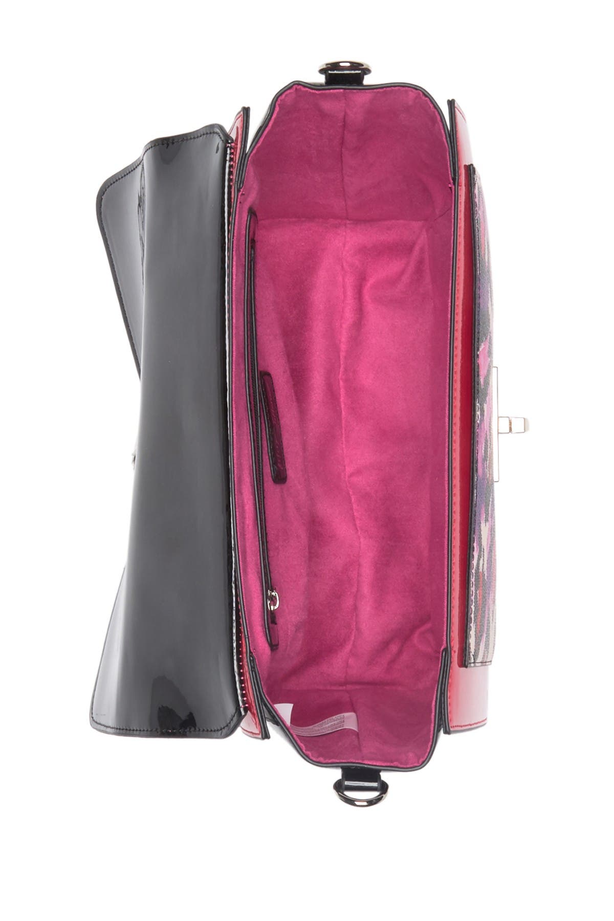 Betsey Johnson Charmed Life Crossbody Bag | Nordstromrack