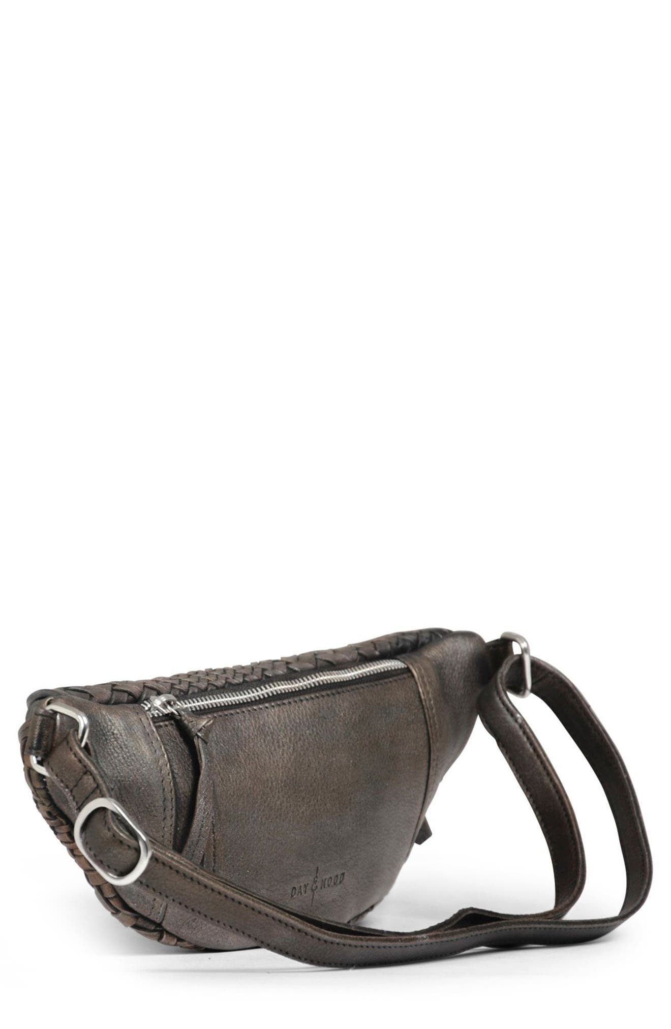 DAY & MOOD DAY AND MOOD Kee Belt Bag | Nordstromrack