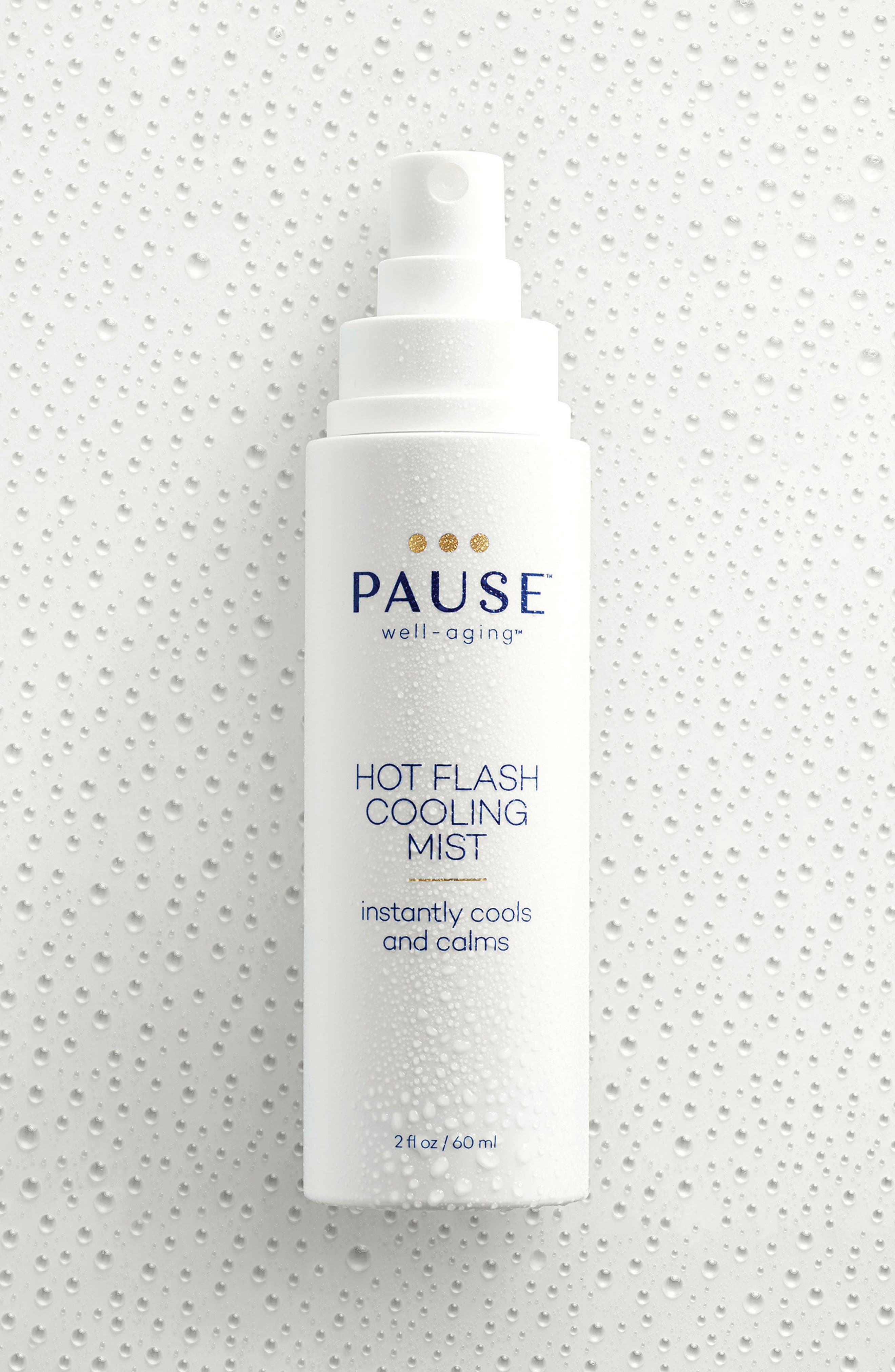 PAUSE Hot Flash Cooling Mist | Nordstrom