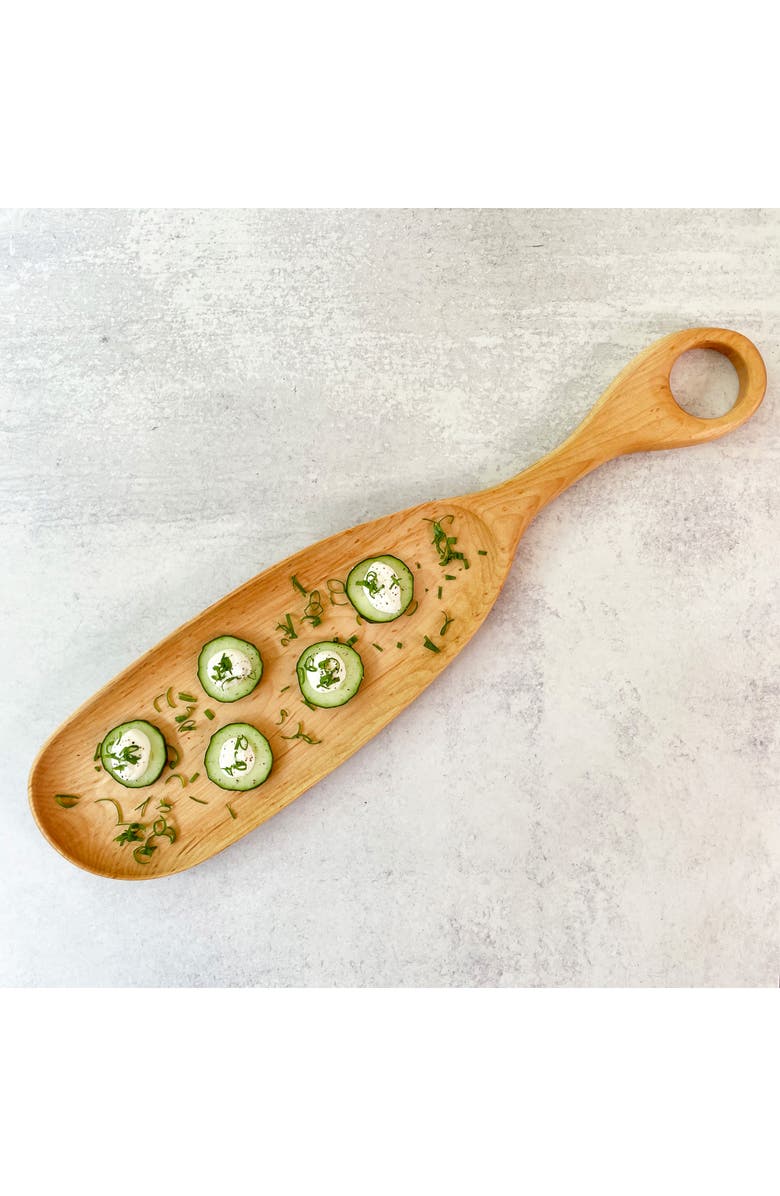 JK Adams Shackleton-Thomas Maple Intruder Board | Nordstrom