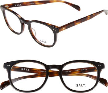 SALT. SALT 'Quint' 51mm Optical Glasses | Nordstrom