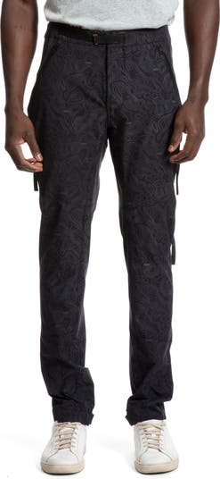 PRPS Free Fall Print Skinny Fit Pants | Nordstromrack