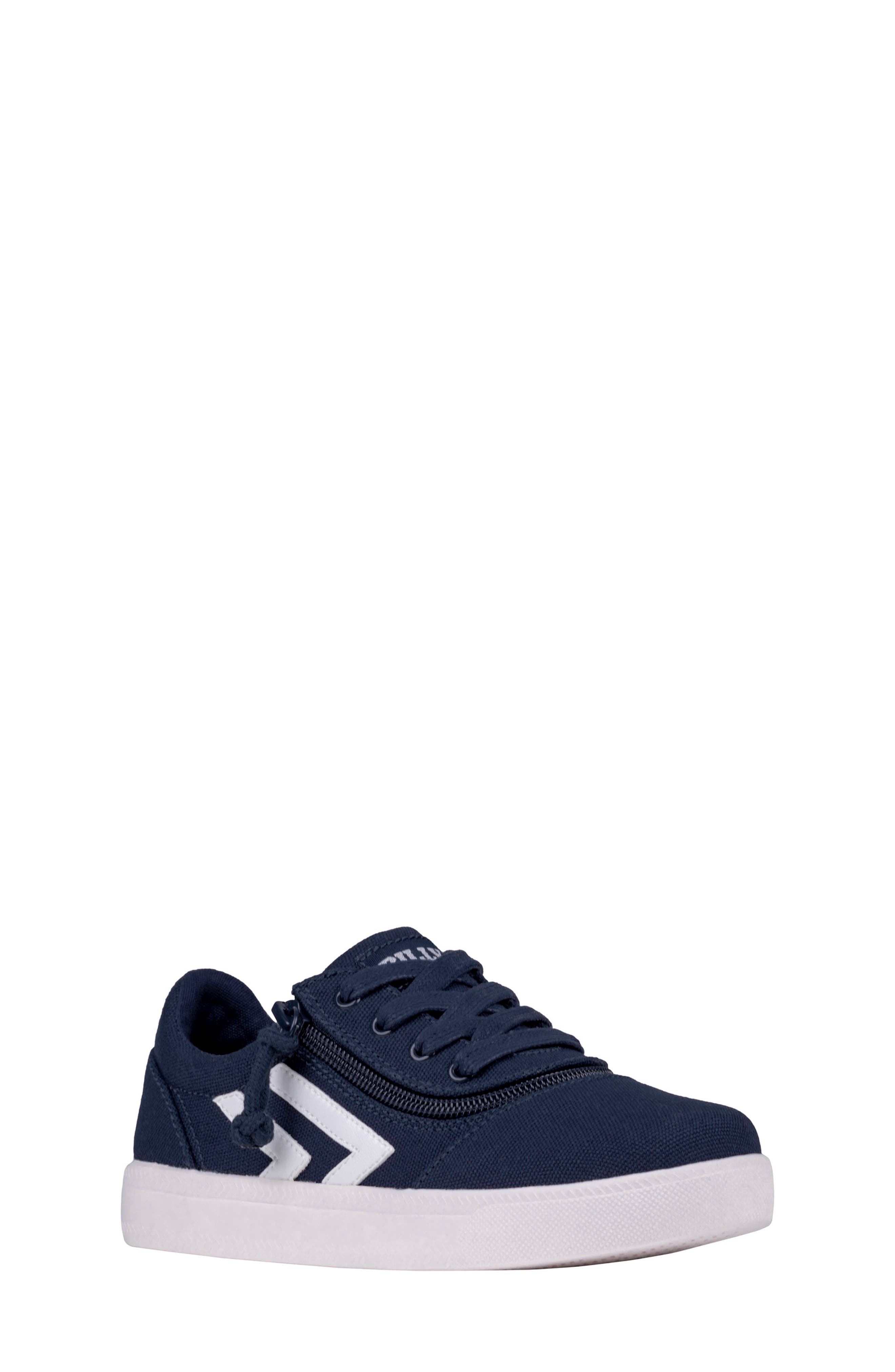 BILLY Footwear Kids' Classic Low Top Sneaker | Nordstromrack