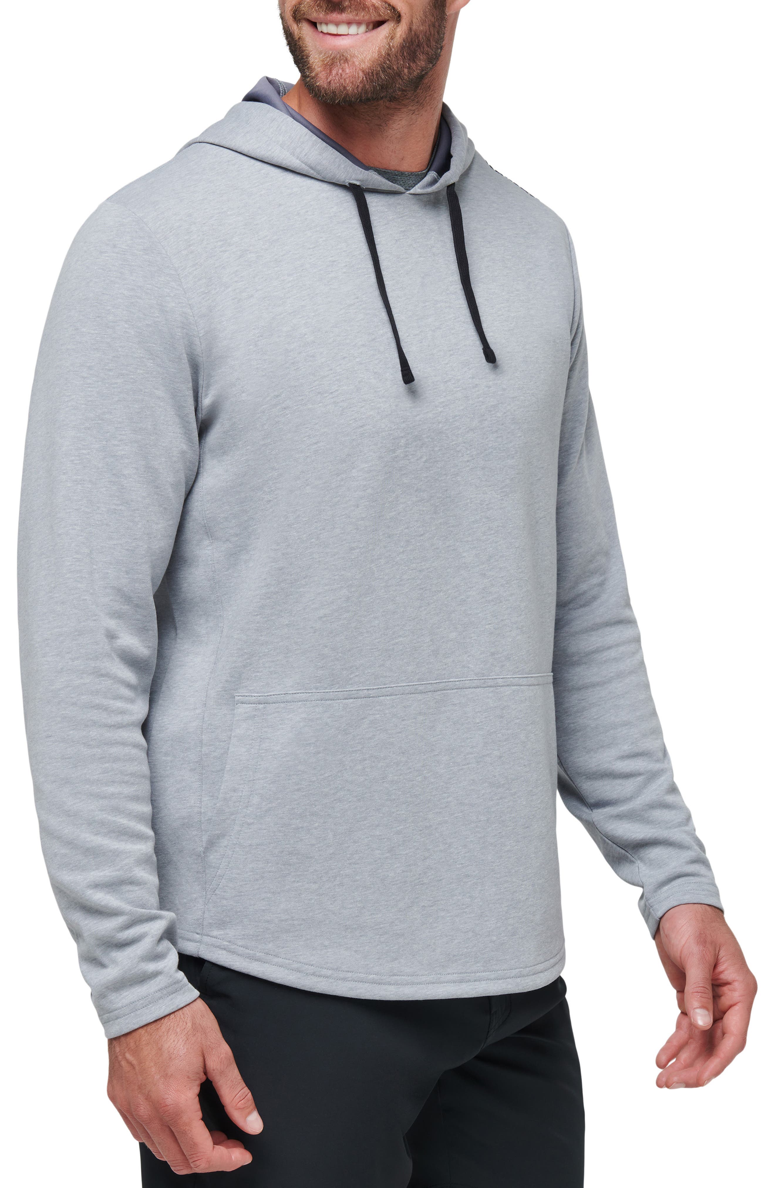 TravisMathew Upgraded Tech Hoodie | Nordstromrack