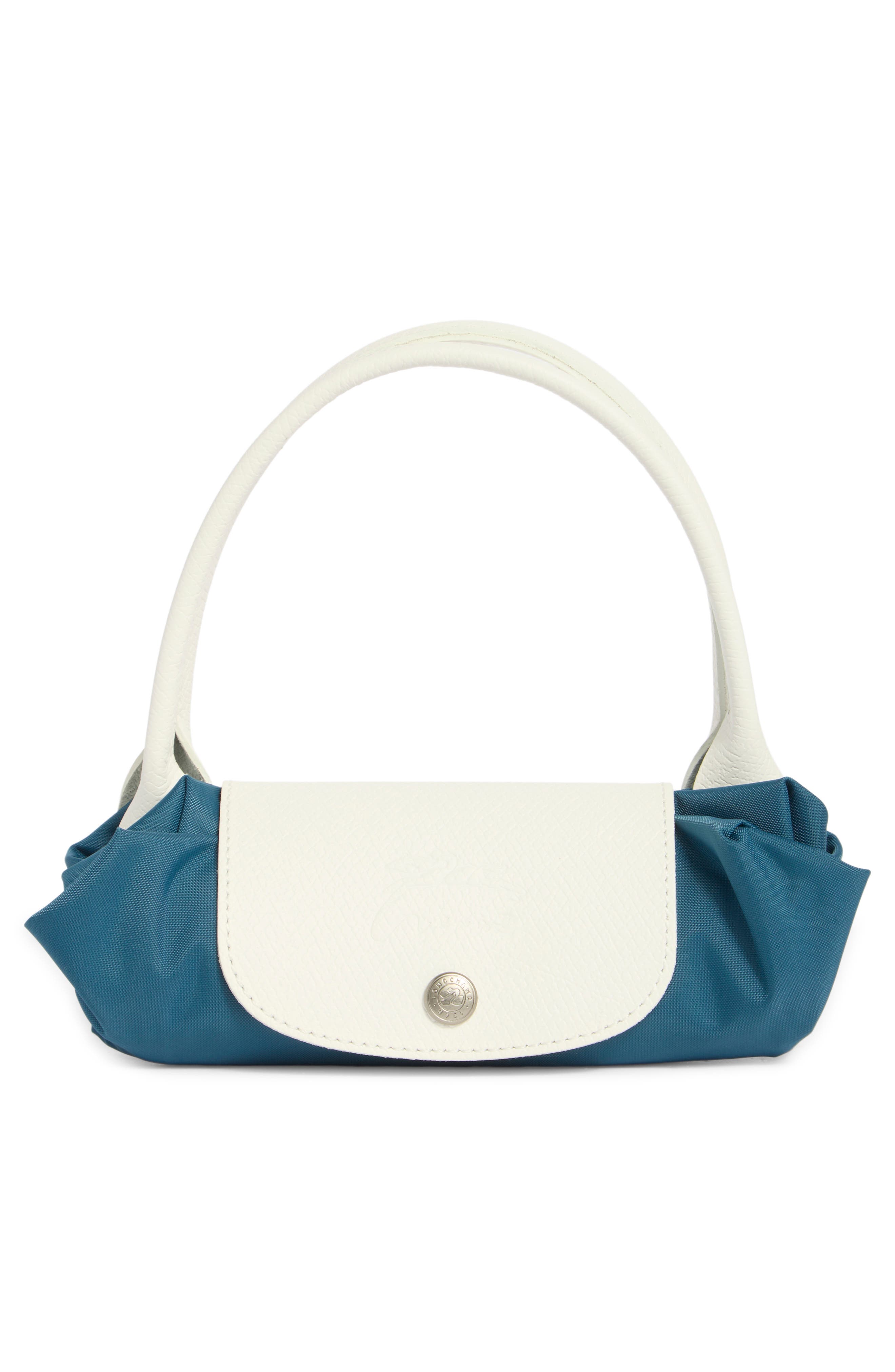 Longchamp x Nendo Small Cube Tote Bag | Nordstromrack