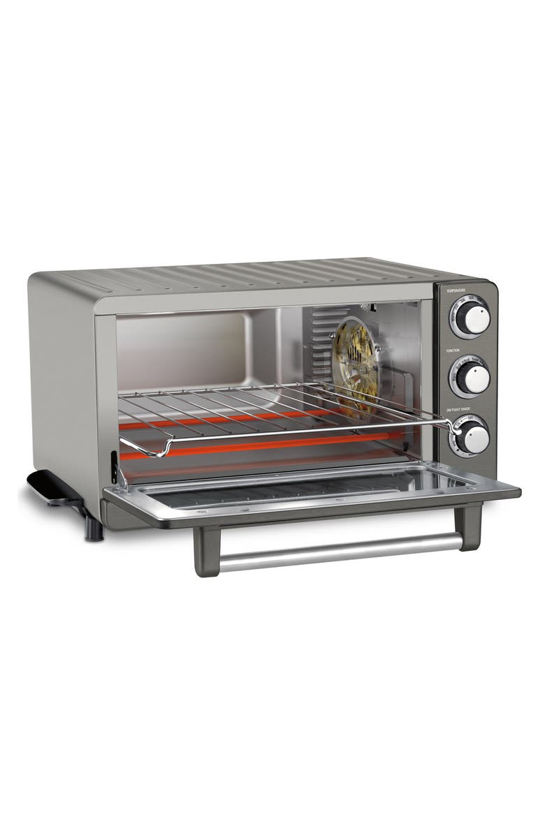 Cuisinart Toaster Oven Broiler with Convection | Nordstrom