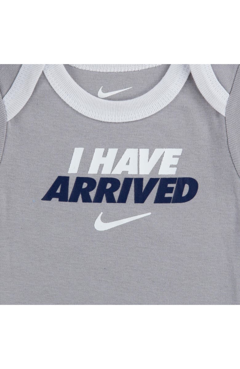 Nike Attitude Verbiage 3-Piece Box Set | Nordstromrack
