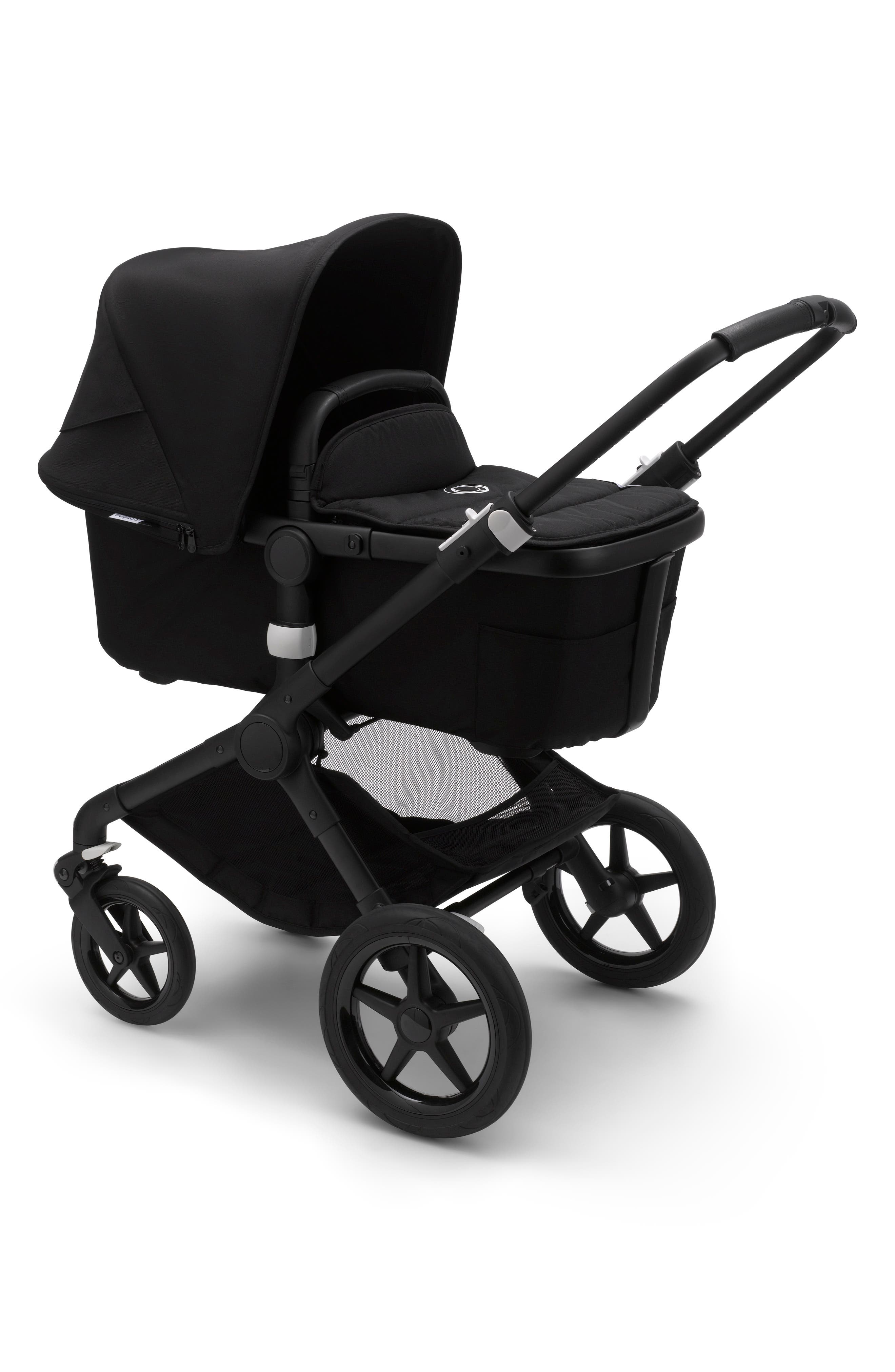 Bugaboo Fox 2 Complete Stroller | Nordstrom