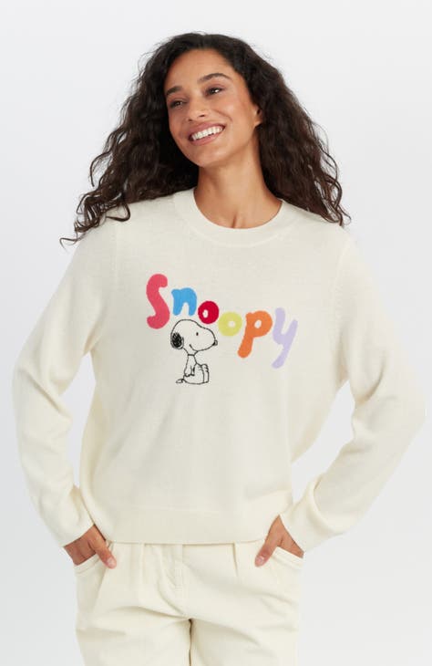 Women's Scoop Neck Sweaters | Nordstrom