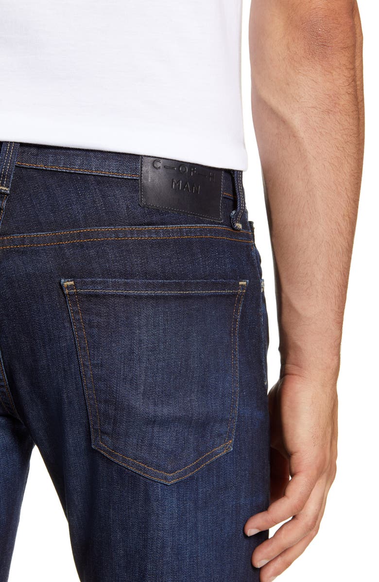 Citizens of Humanity Core Slim Straight Leg Jeans | Nordstromrack