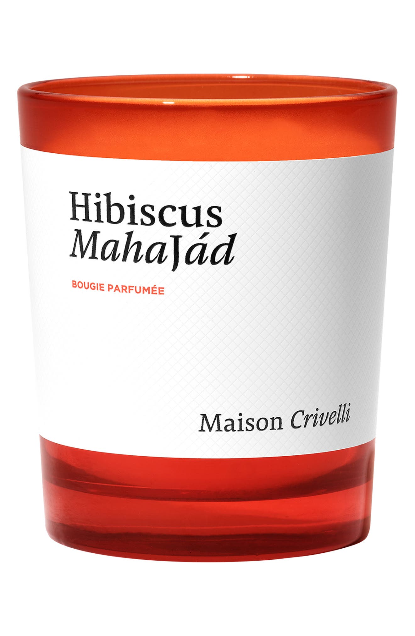 Hibiscus Mahajád Candle | Nordstrom