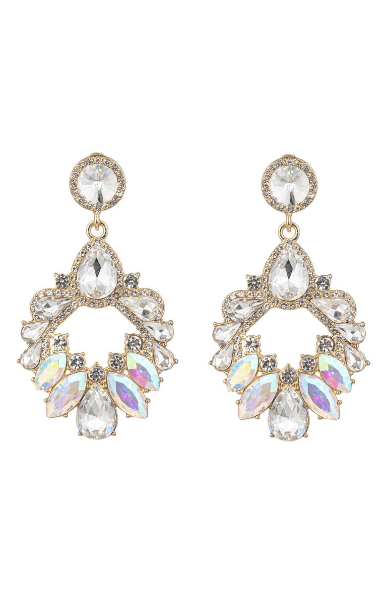 EYE CANDY LOS ANGELES The Luxe Collection Juliette Statement Drop ...