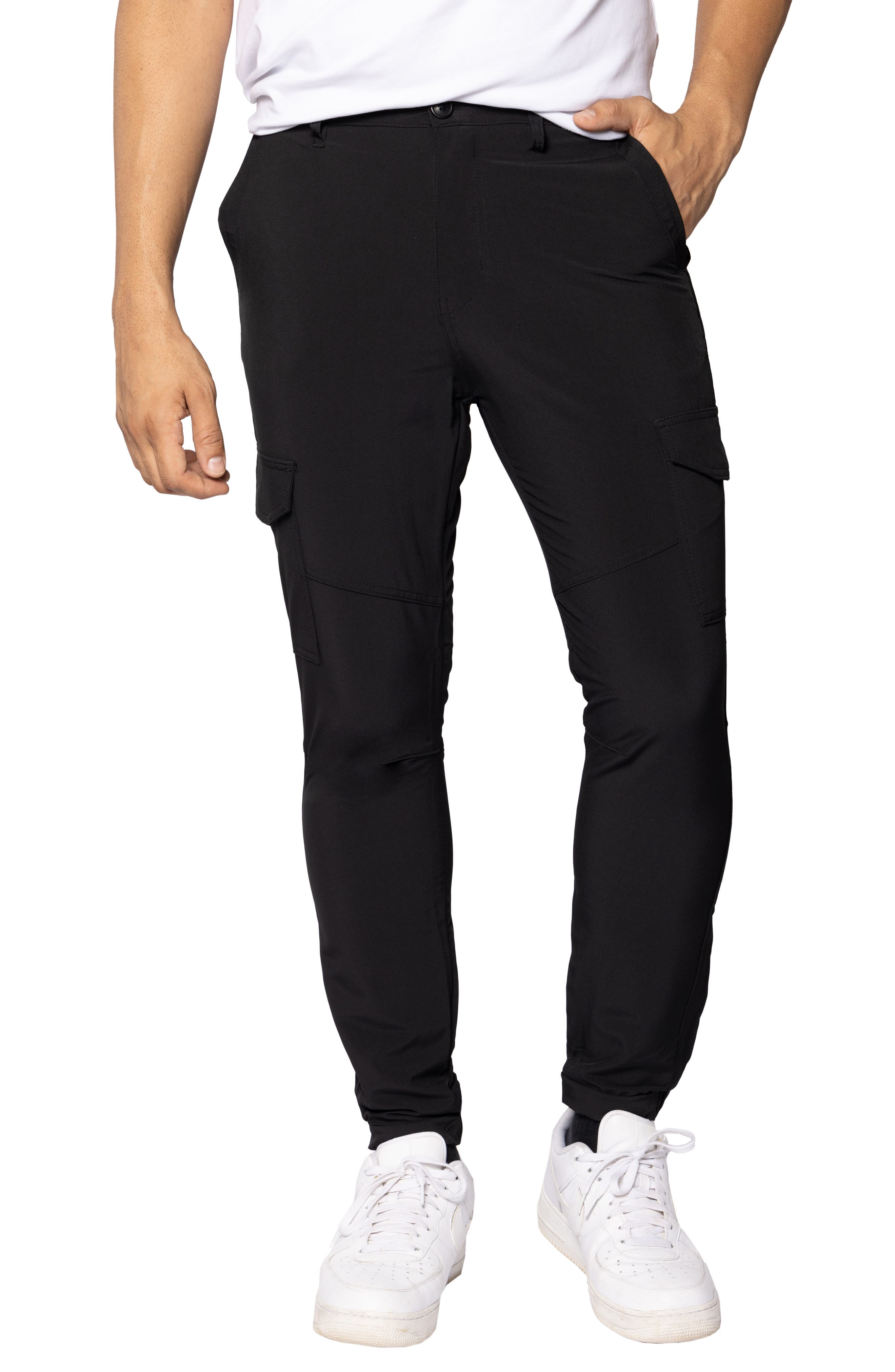 Spring + Mercer Stretch Cargo Pants | Nordstromrack