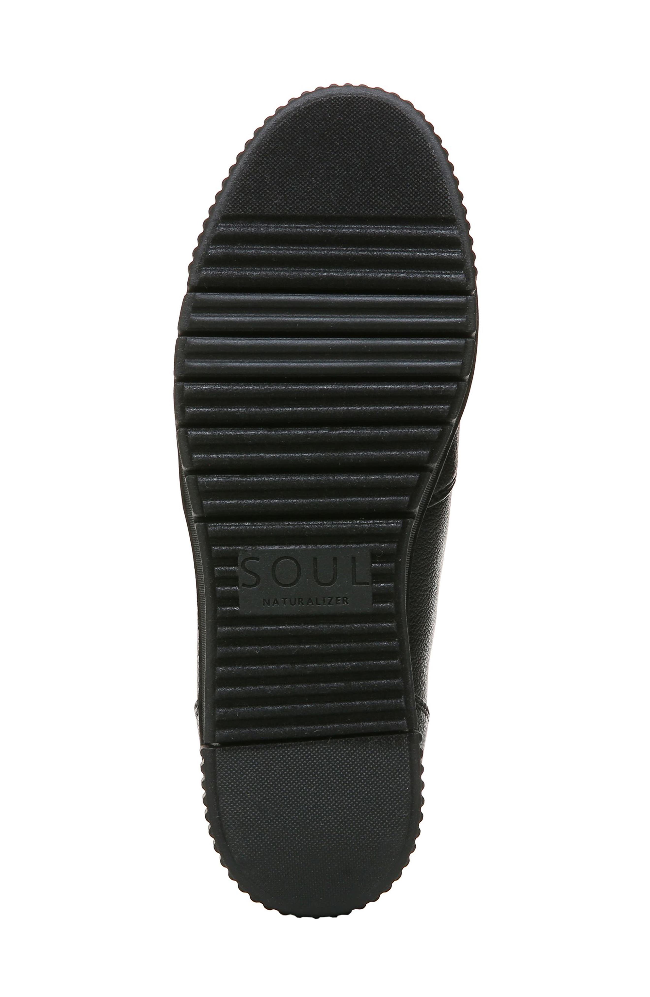 SOUL NATURALIZER Turner Mid Boot (Women) | Nordstromrack