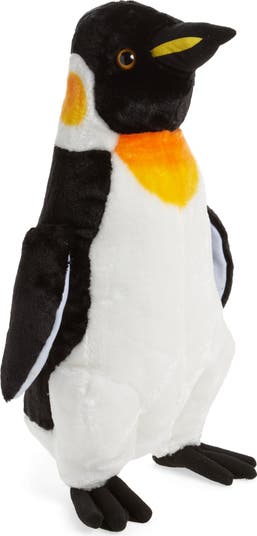 Melissa & Doug Oversized Black Lab | Nordstrom