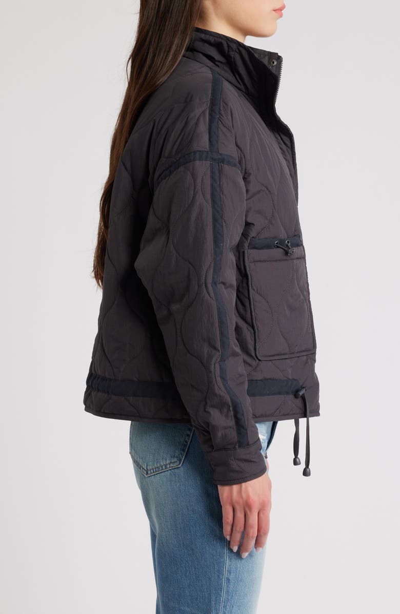 Thread & Supply Onion Quilted Jacket | Nordstromrack