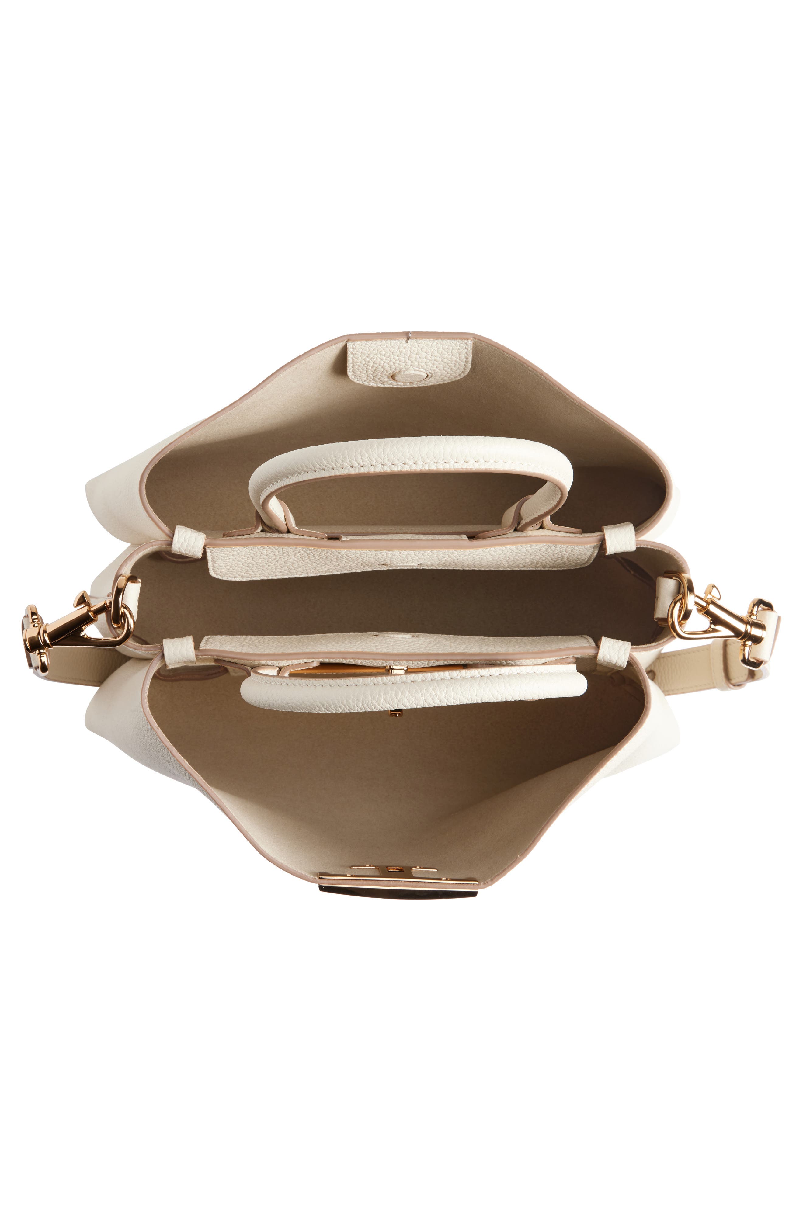 Tod's Small T-Timeless Leather Handbag | Nordstrom