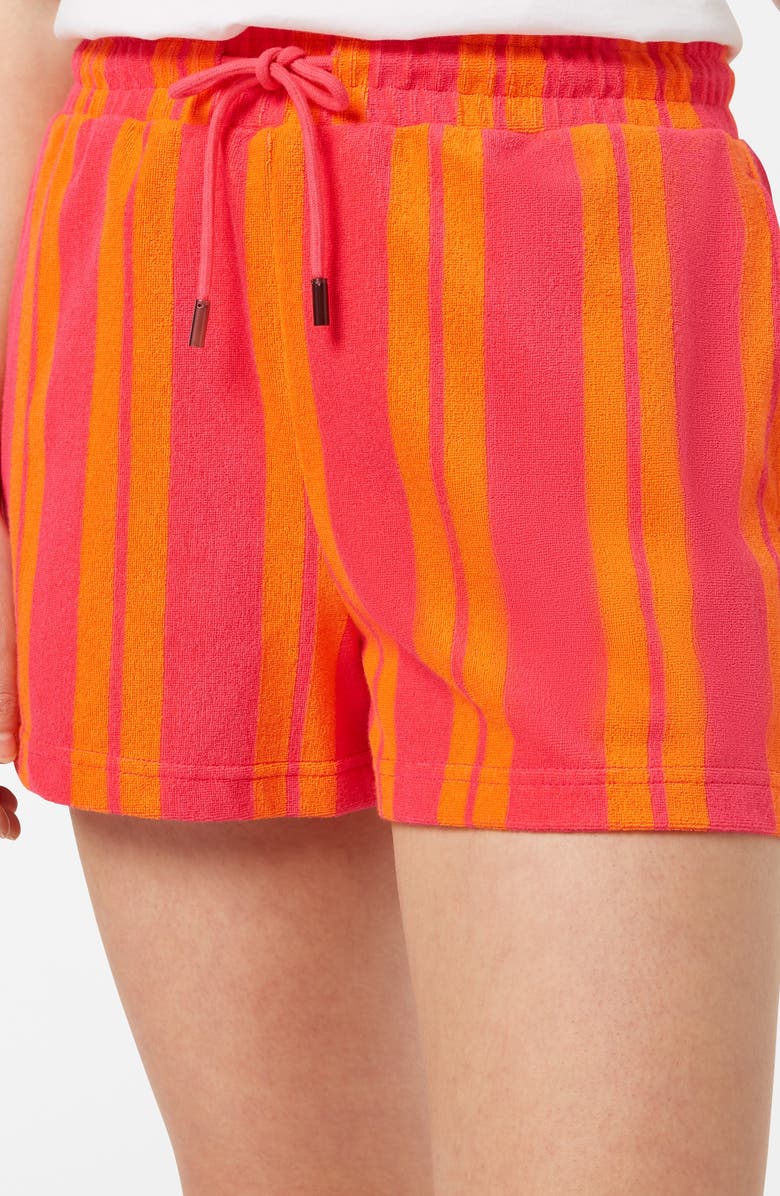 Scotch & Soda Terry Cloth Shorts | Nordstrom