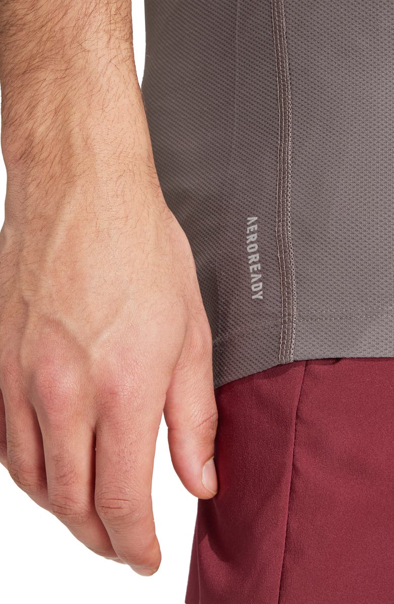 adidas Own The Run AEROREADY Graphic T-Shirt | Nordstromrack