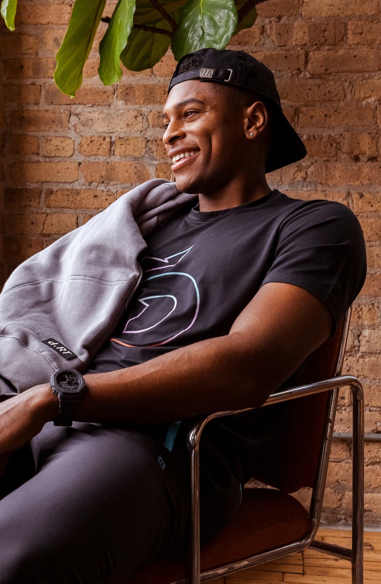 D.RT Notorious d.RT Graphic Tee | Nordstrom