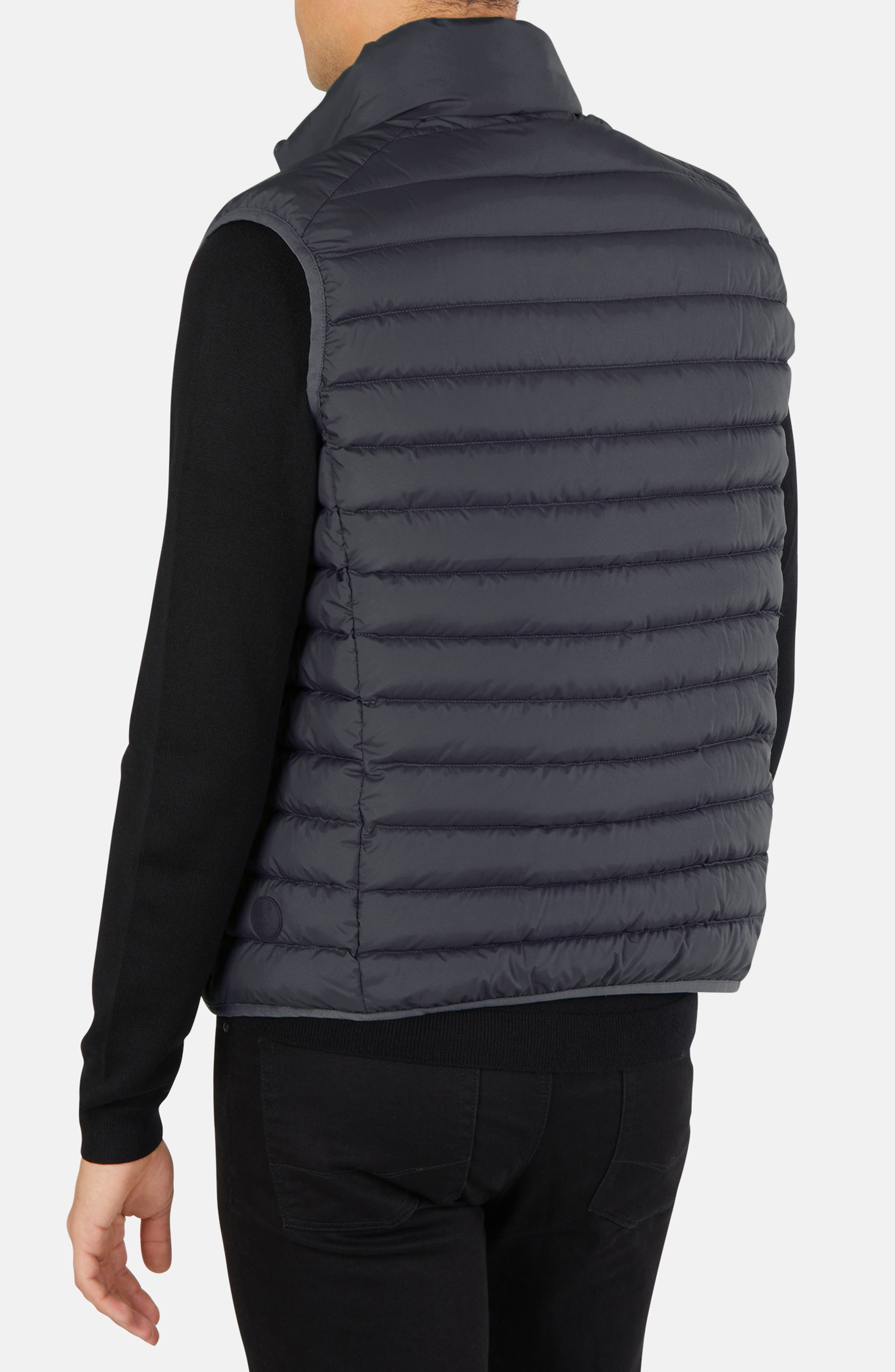 Liam Matte Finish Puffer Vest (Men) | Nordstromrack