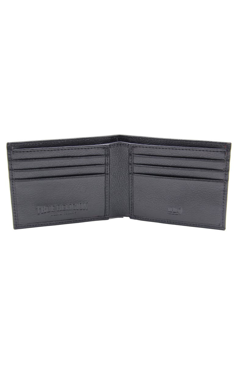True Religion Sonny Bifold Wallet | Nordstromrack