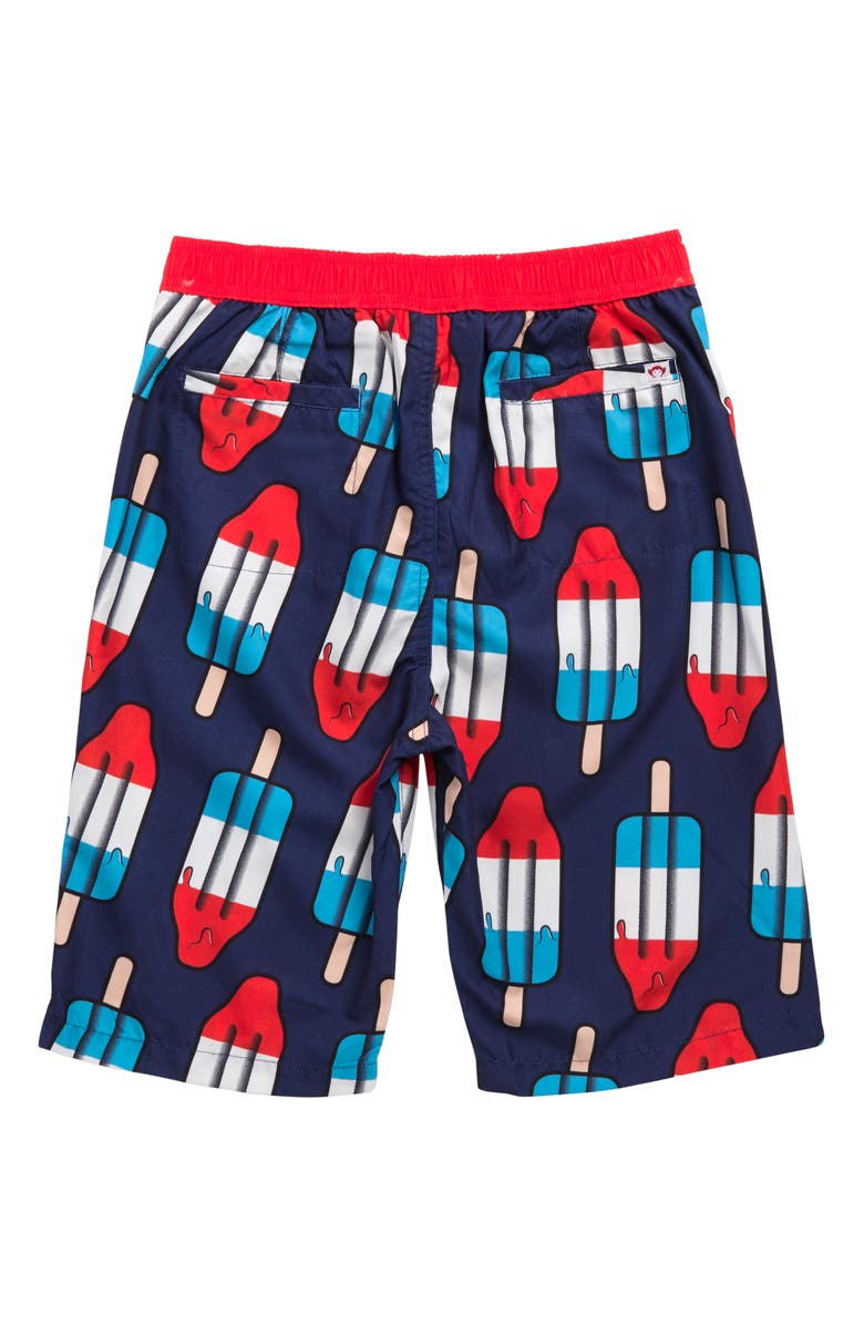 Appaman Kids' Ice Pop Swim Shorts | Nordstromrack