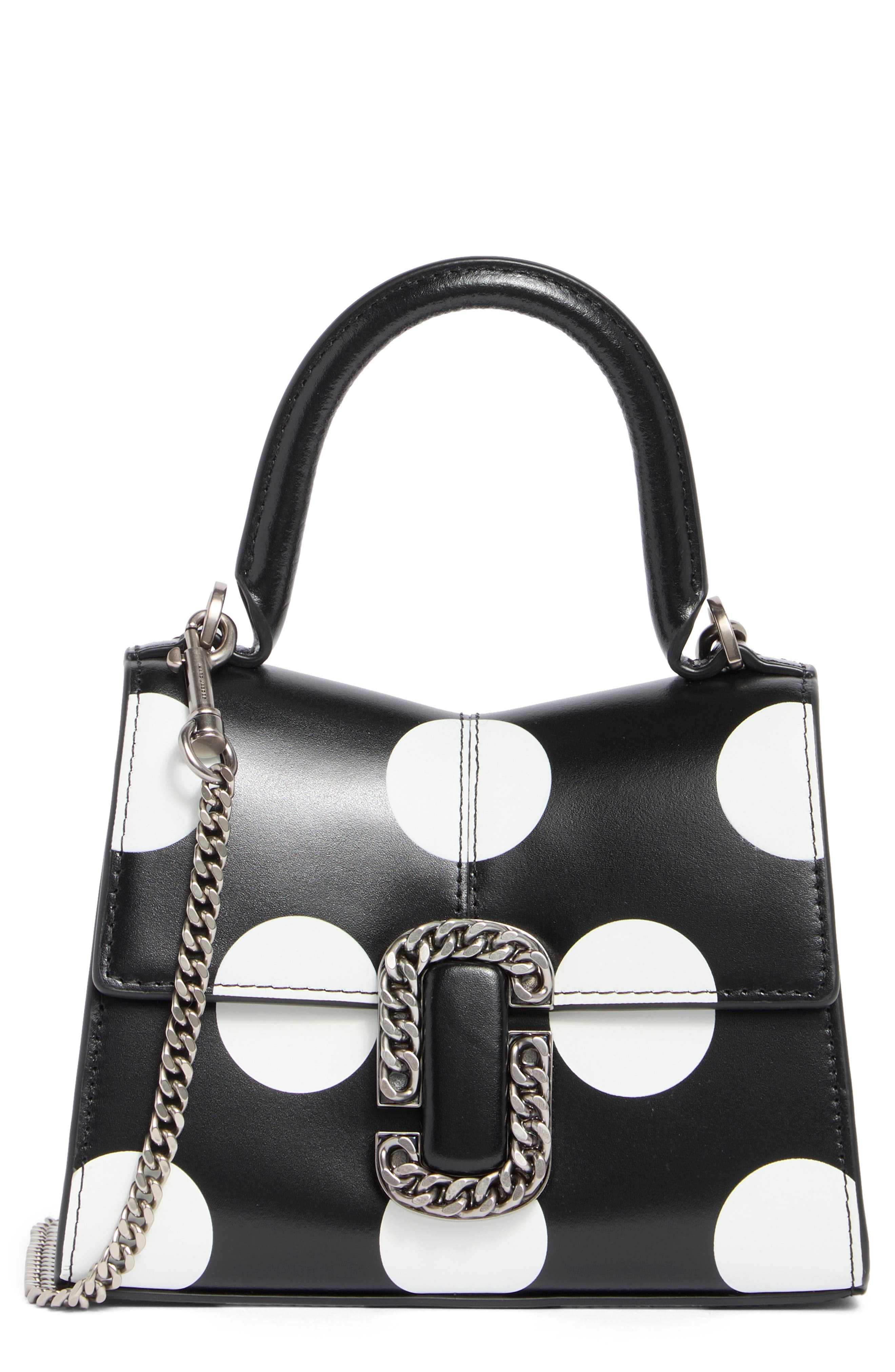 The Top Handle Mini Satchel (Women) | Nordstromrack