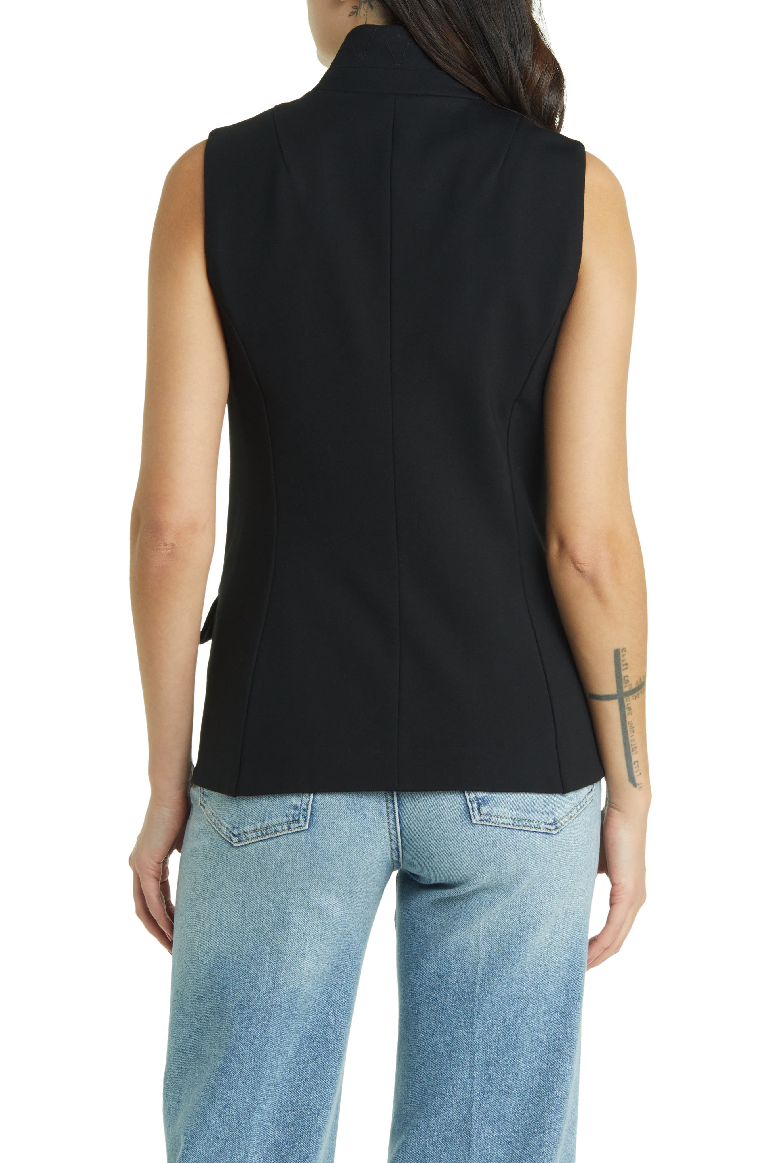 rag & bone Slade Ponte Vest | Nordstromrack