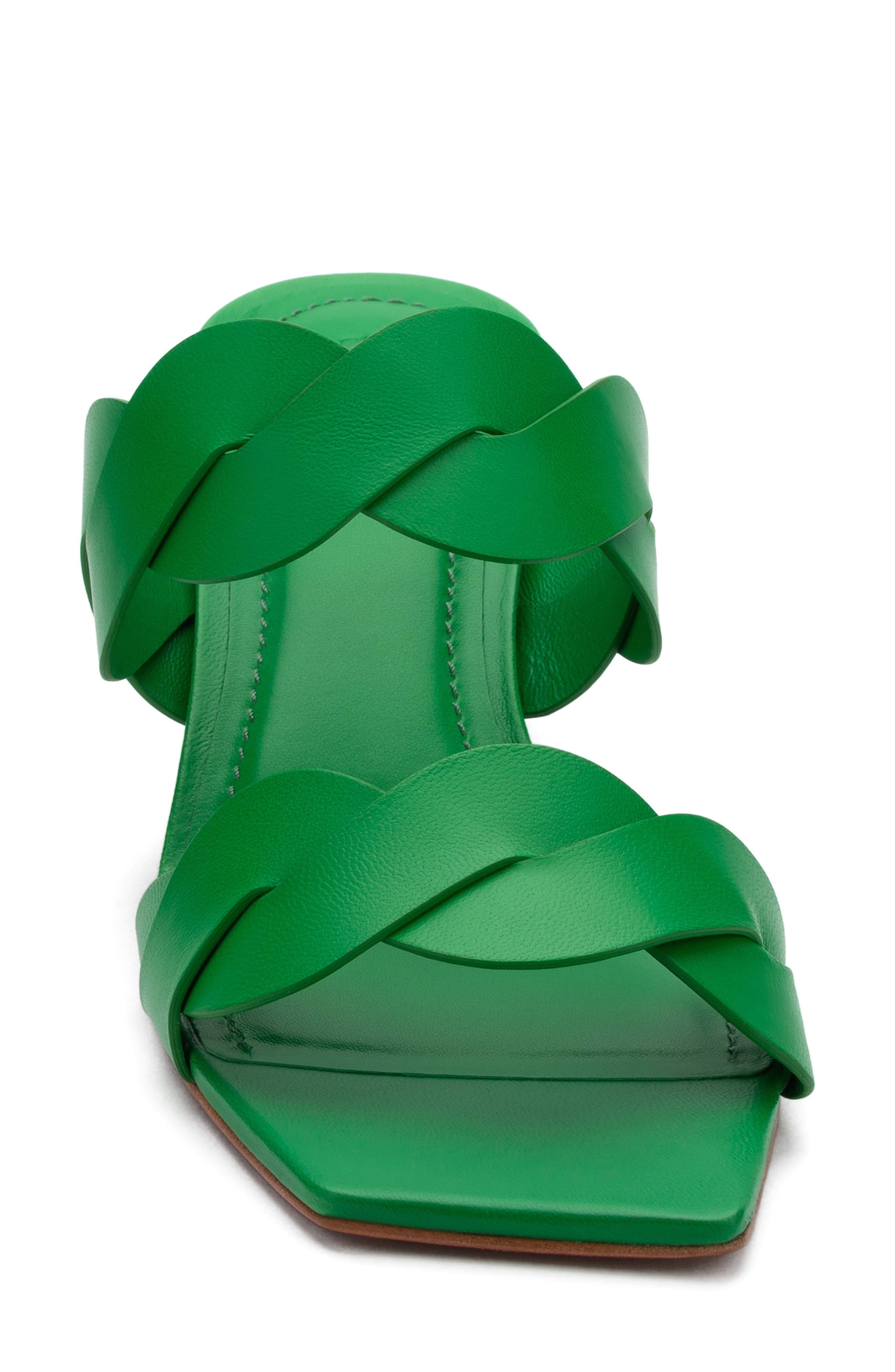 Mercedes Castillo Nadia Slide Sandal (Women) | Nordstromrack
