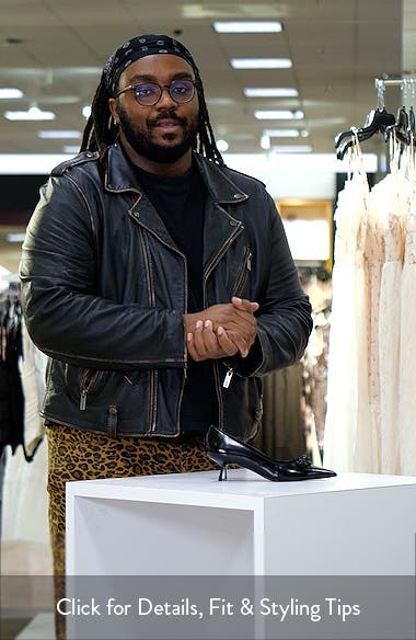 Stuart Weitzman Rosie 50 Pump (Women) | Nordstromrack