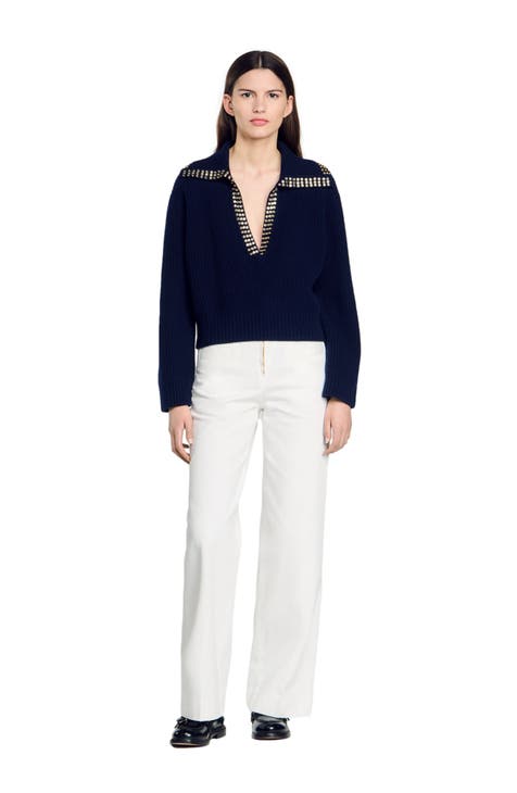 Shop sandro Online | Nordstrom