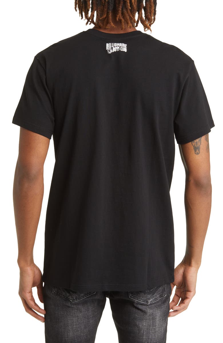 Billionaire Boys Club Evolution Cotton Graphic Tee | Nordstromrack