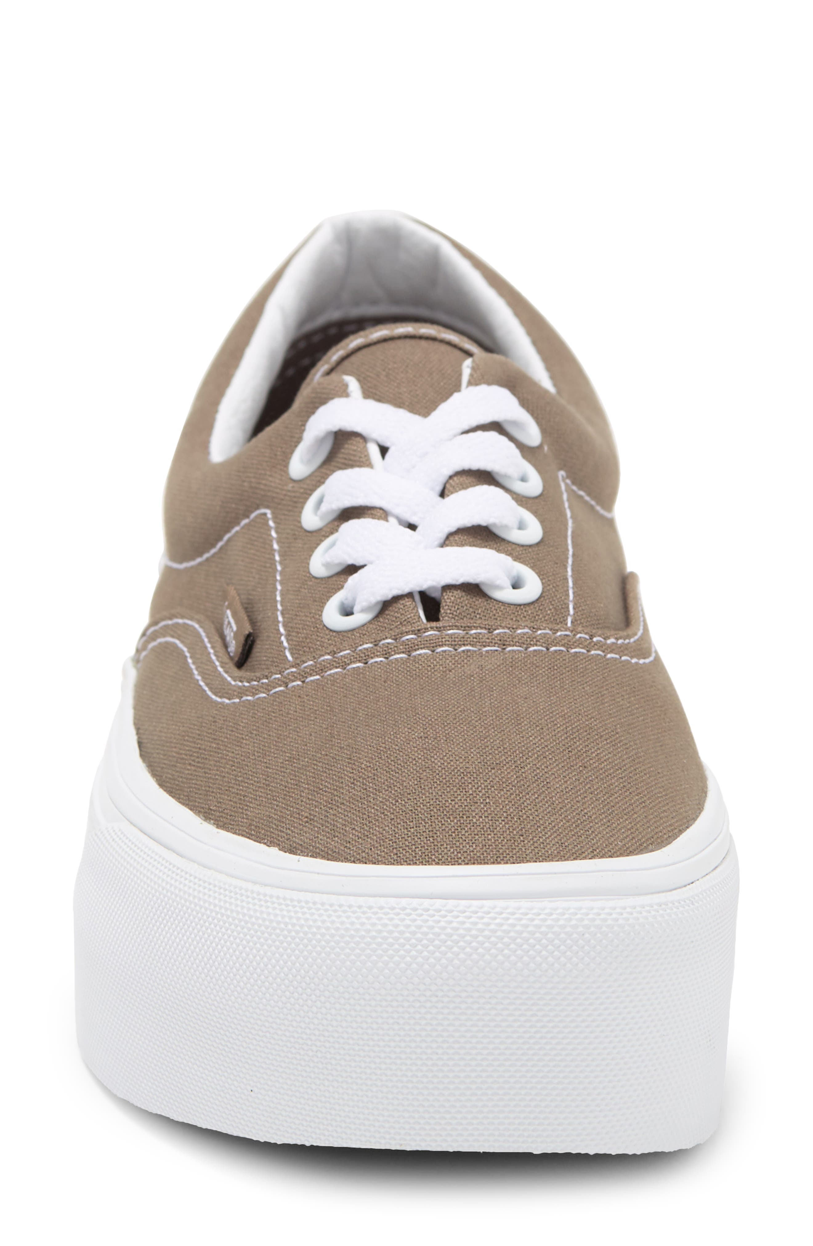 Vans Era Stockform Platform Sneaker (Women) | Nordstromrack