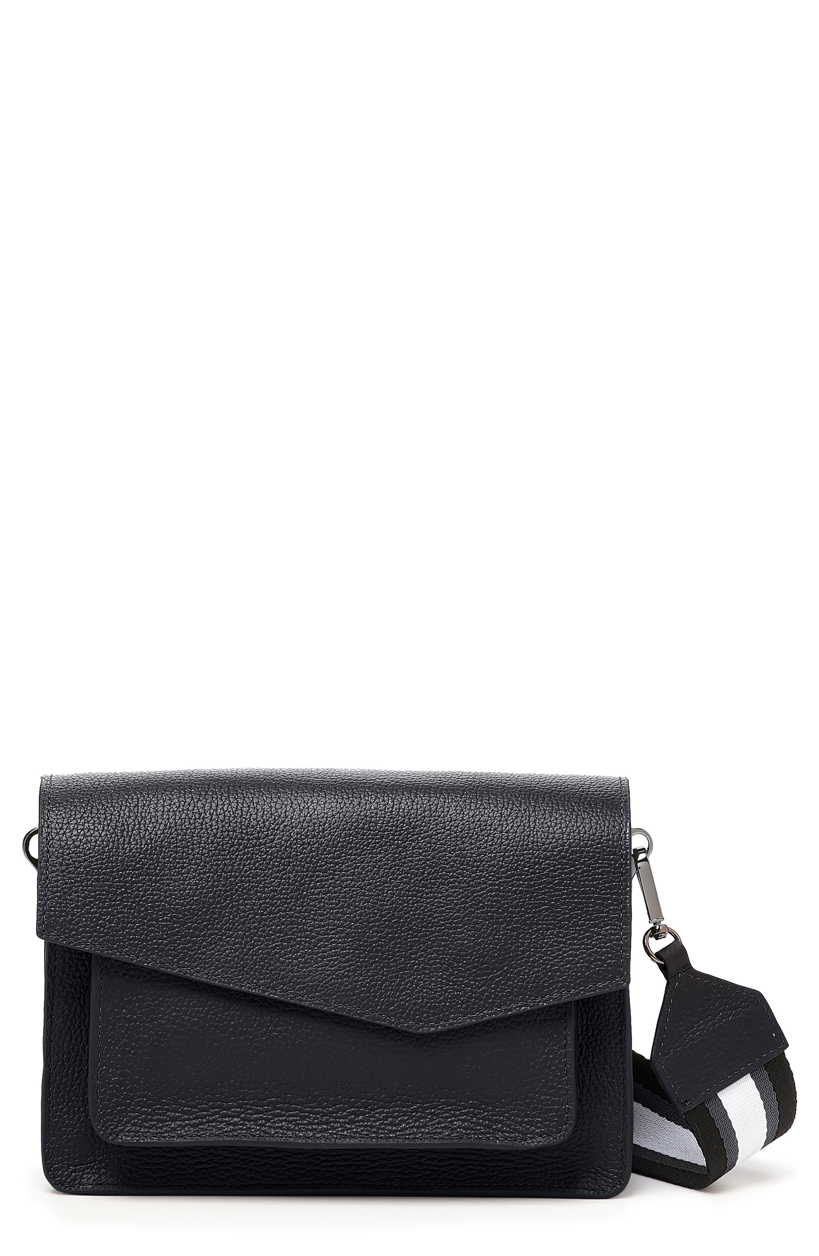 Botkier Cobble Hill Leather Crossbody Bag | Nordstromrack